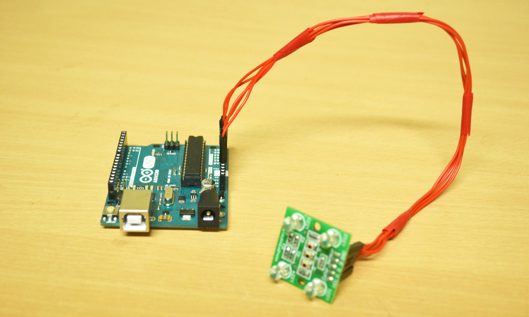 Program & Control Arduino + PHIRO Robot Simultaneously With Pocket Code ...