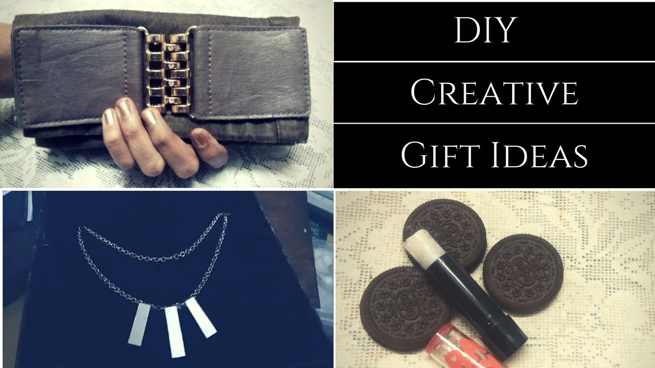 DIY Gift Ideas | Creative, Easy and Inexpensive! - Instructables