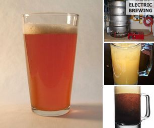 Homemade Beer - Instructables