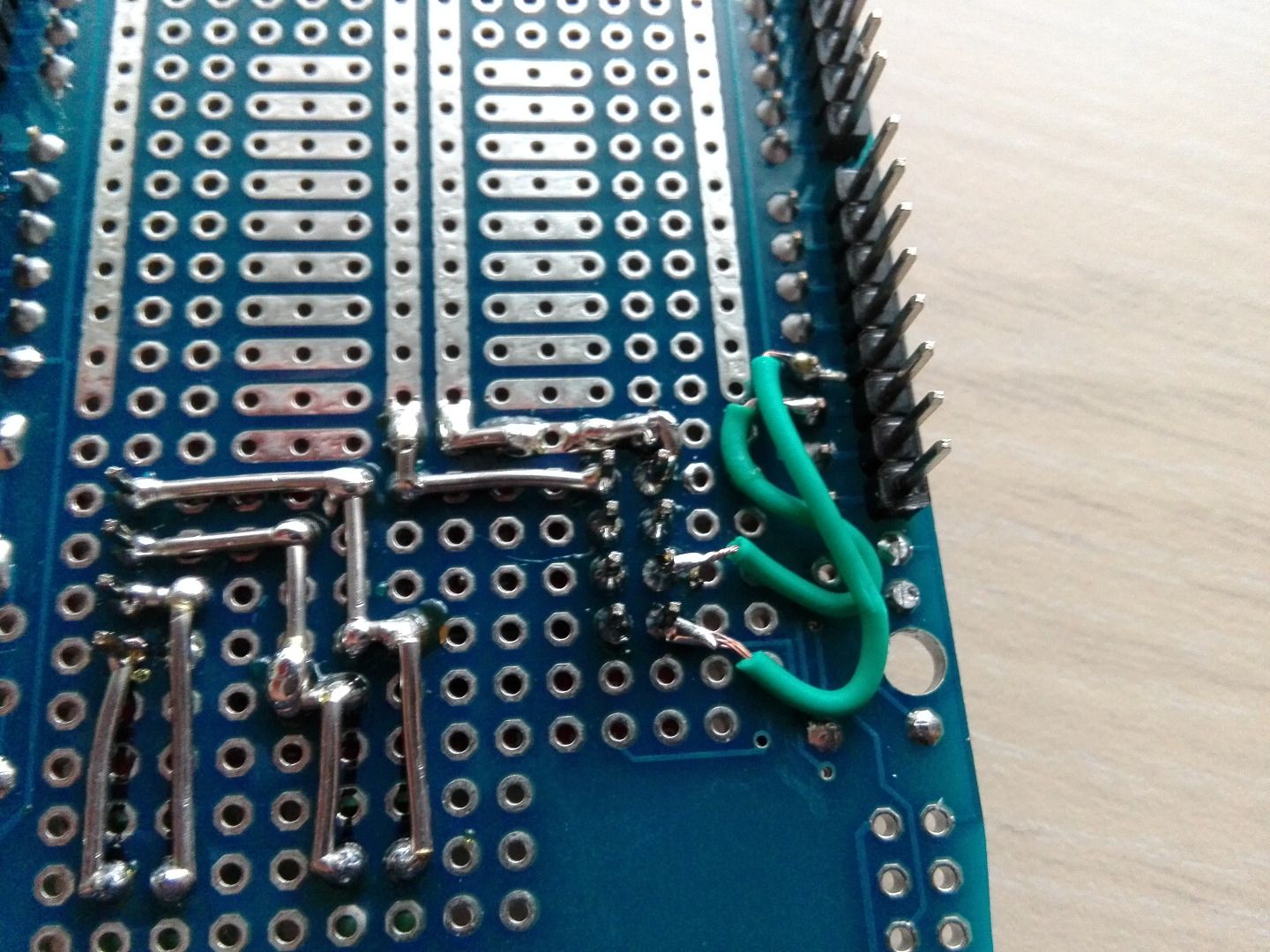 Arduino 16-bit 500SPS Dual Channel DAQ : 15 Steps (with Pictures ...