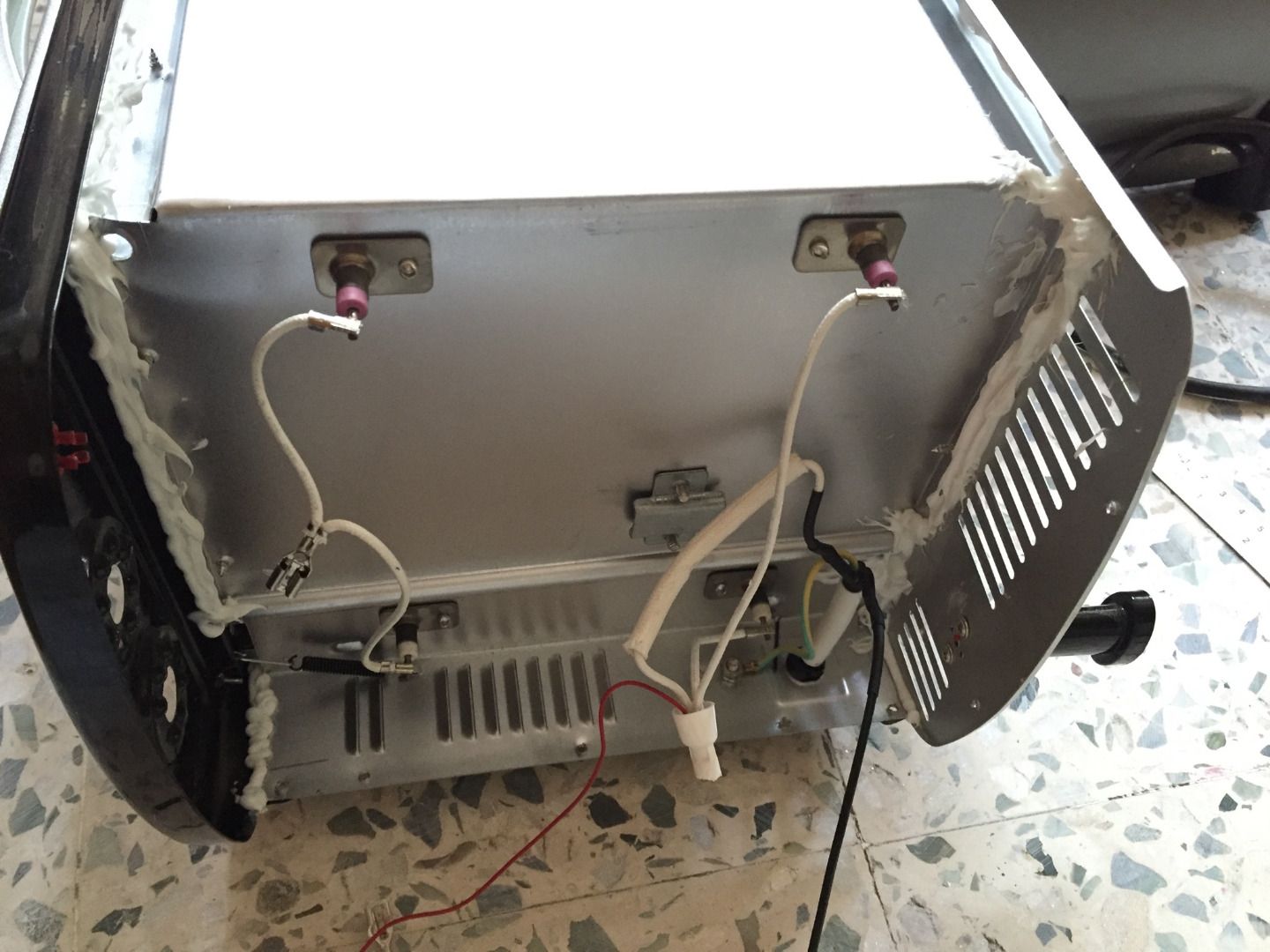 SMD Soldering Reflow Oven (ControLeo2 Based) : 3 Steps (with Pictures) - Instructables