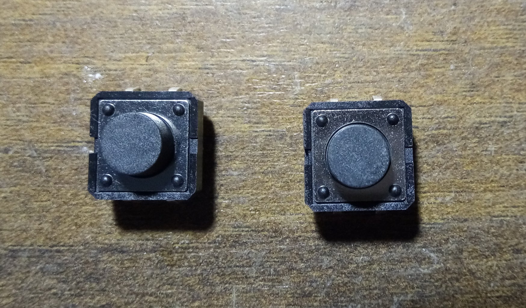 Arduino Clock With Ds3231 And Lcd1602 3 Steps Instructables