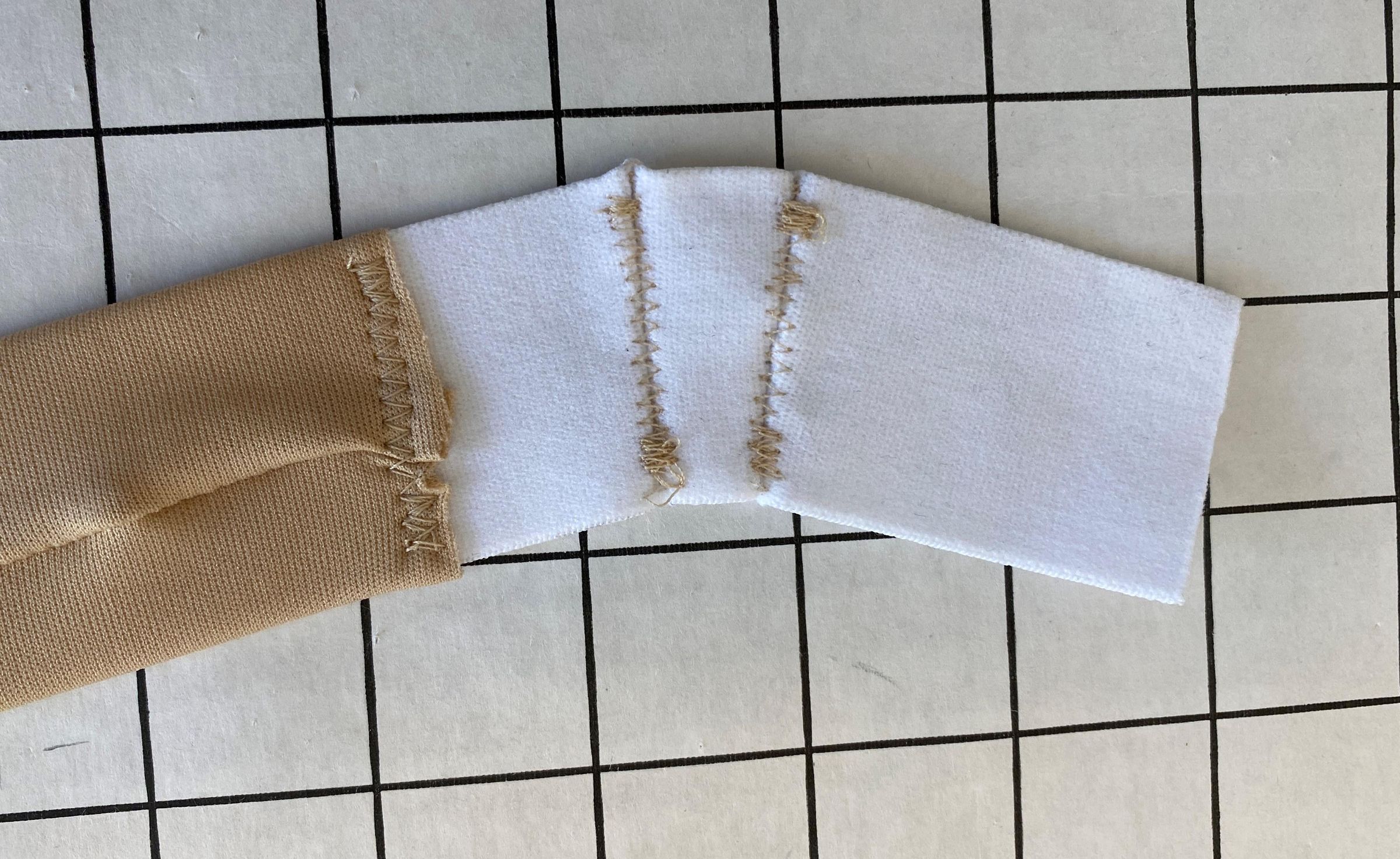 Make a Splint for Your Sore Thumb Joint : 10 Steps (with Pictures ...