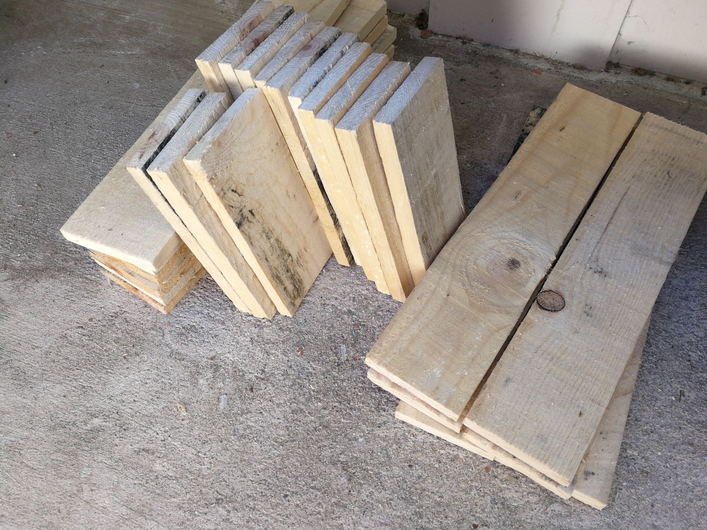 Pallet Toolbox : 4 Steps - Instructables