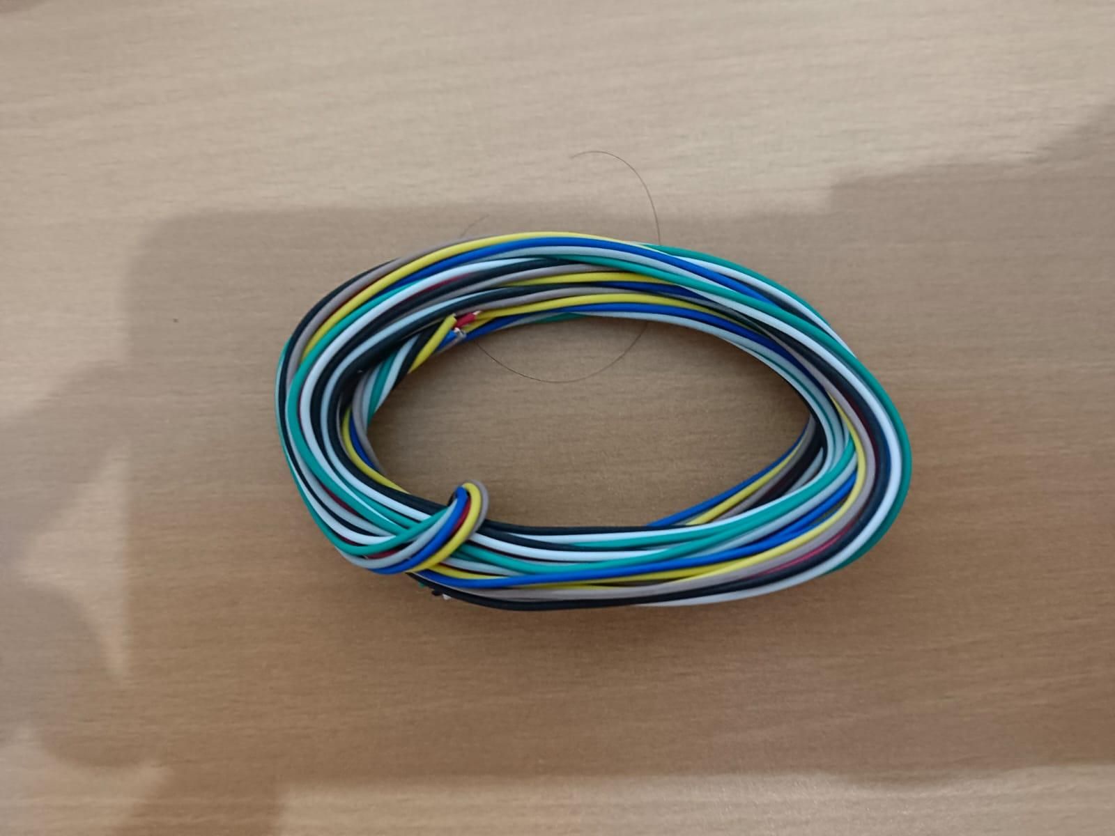 Pocket-CO Detector : 8 Steps - Instructables