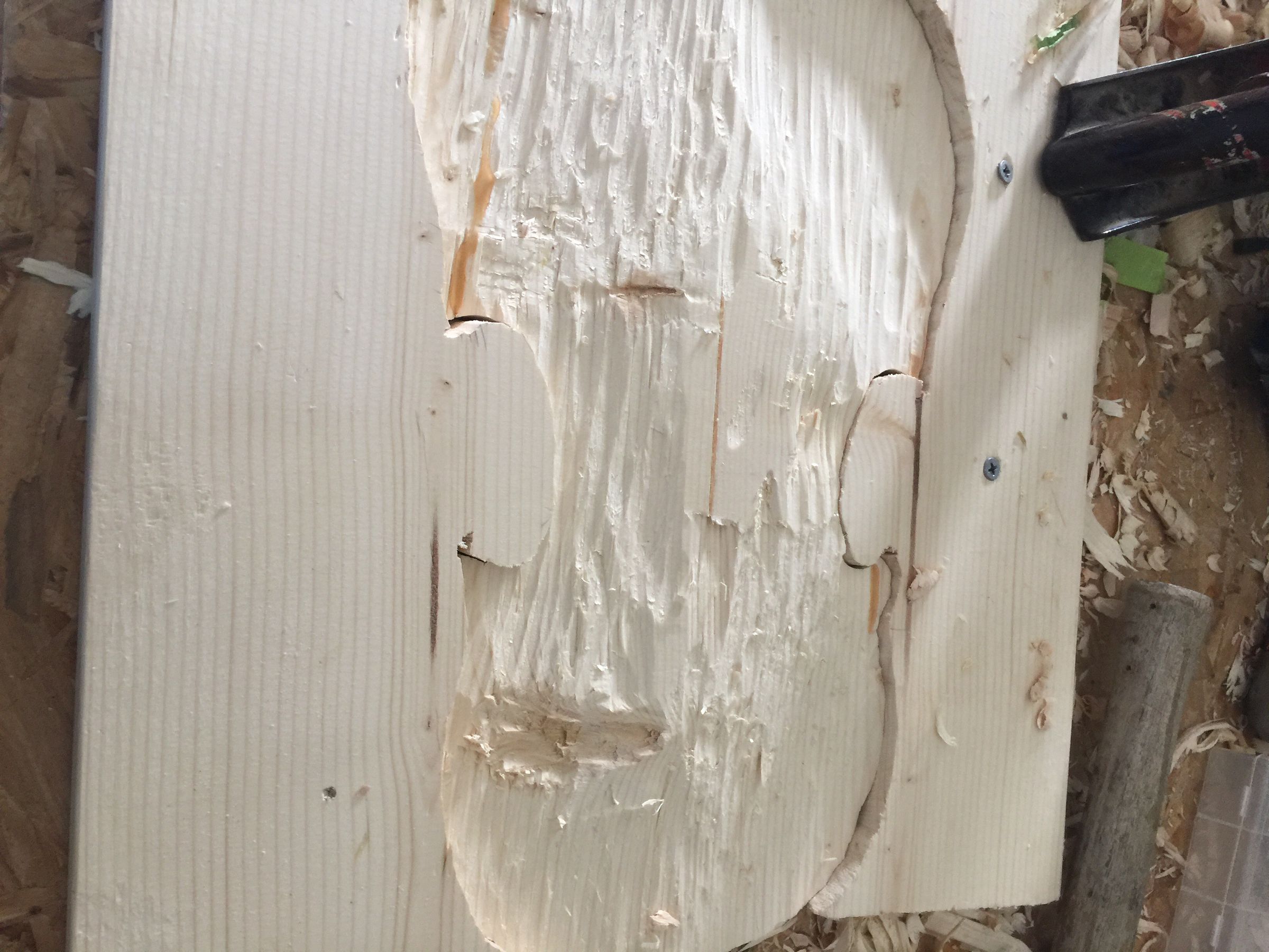 How to Make a Violin : 12 Steps (with Pictures) - Instructables