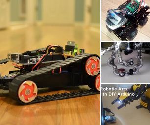 Projects - Instructables