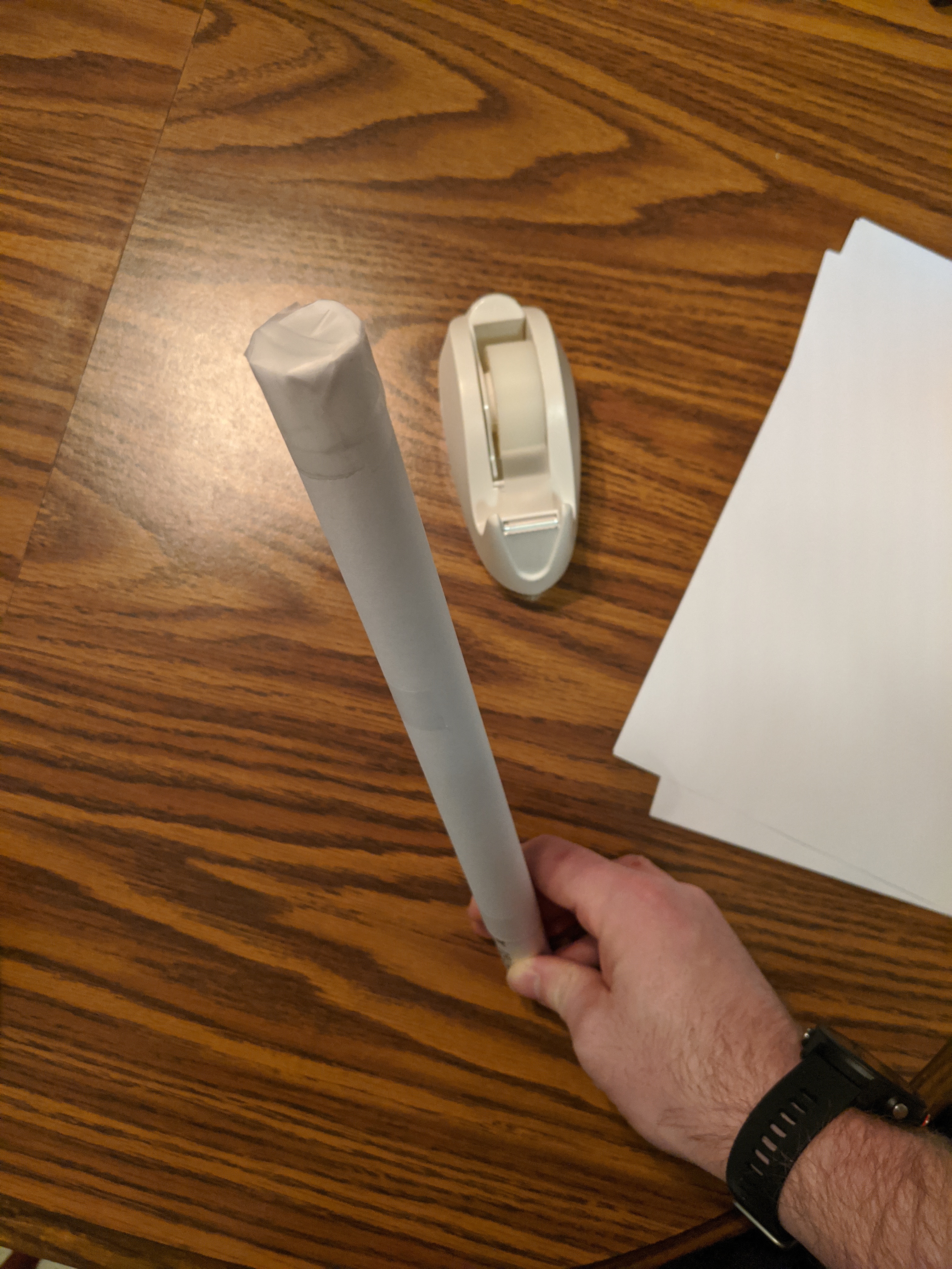 Air Powered Rocket Launcher : 20 Steps (with Pictures) - Instructables