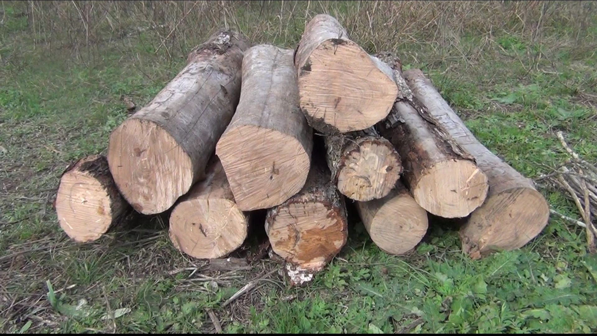 How to Build the Self Feeding Fire - All Night Fire : 11 Steps (with ...