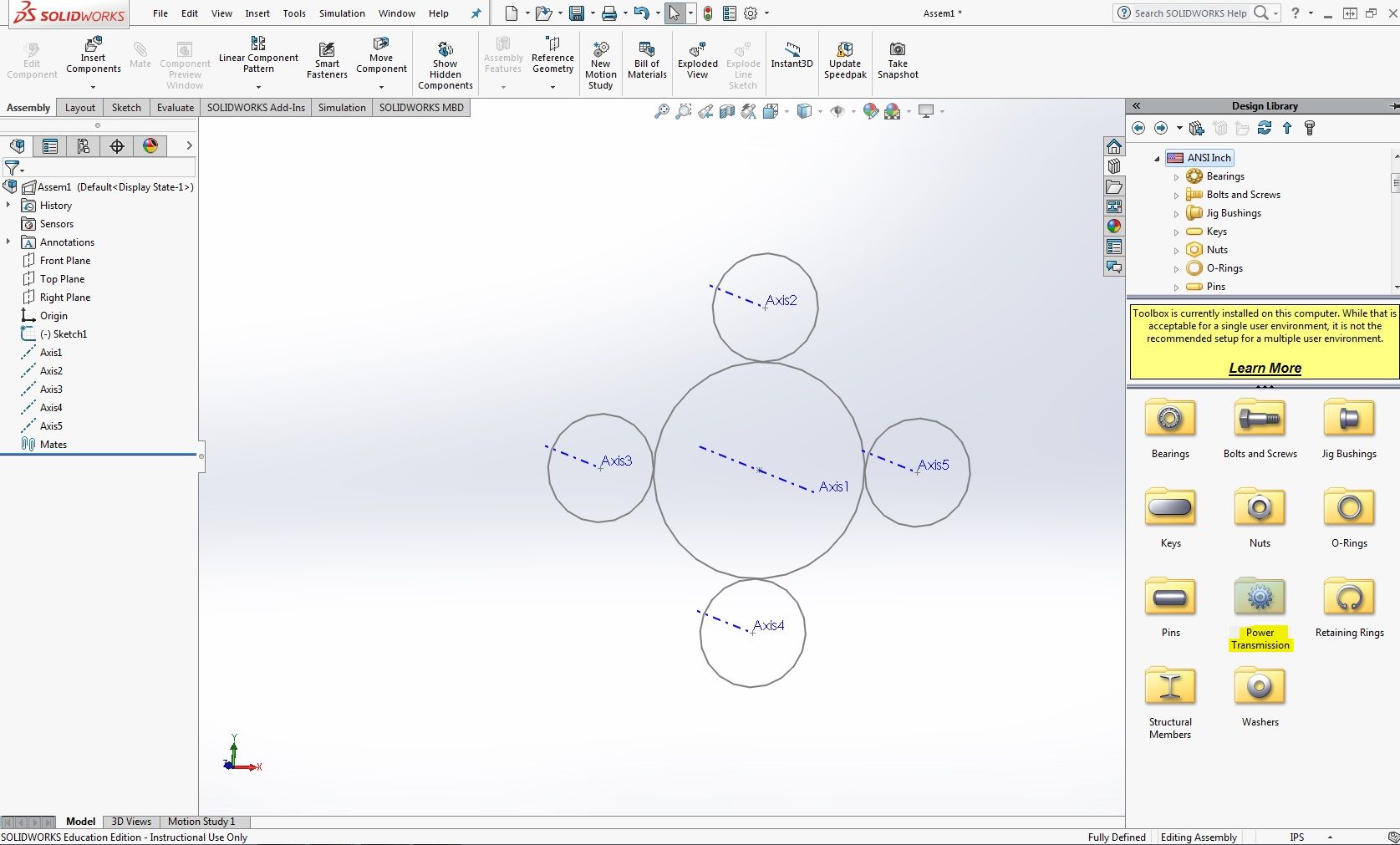 Wooden Gear Trains : 17 Steps (with Pictures) - Instructables