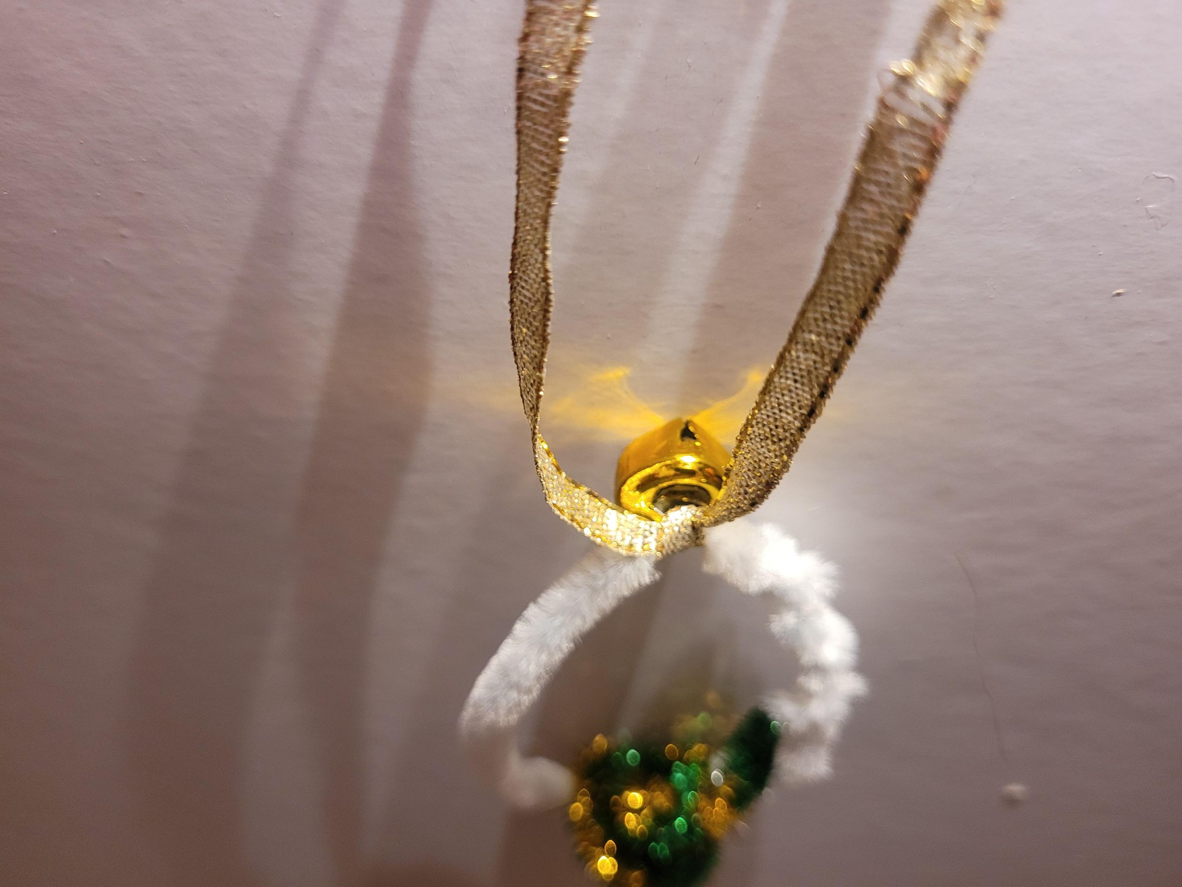 Jingle Bell Cat Toy : 6 Steps - Instructables