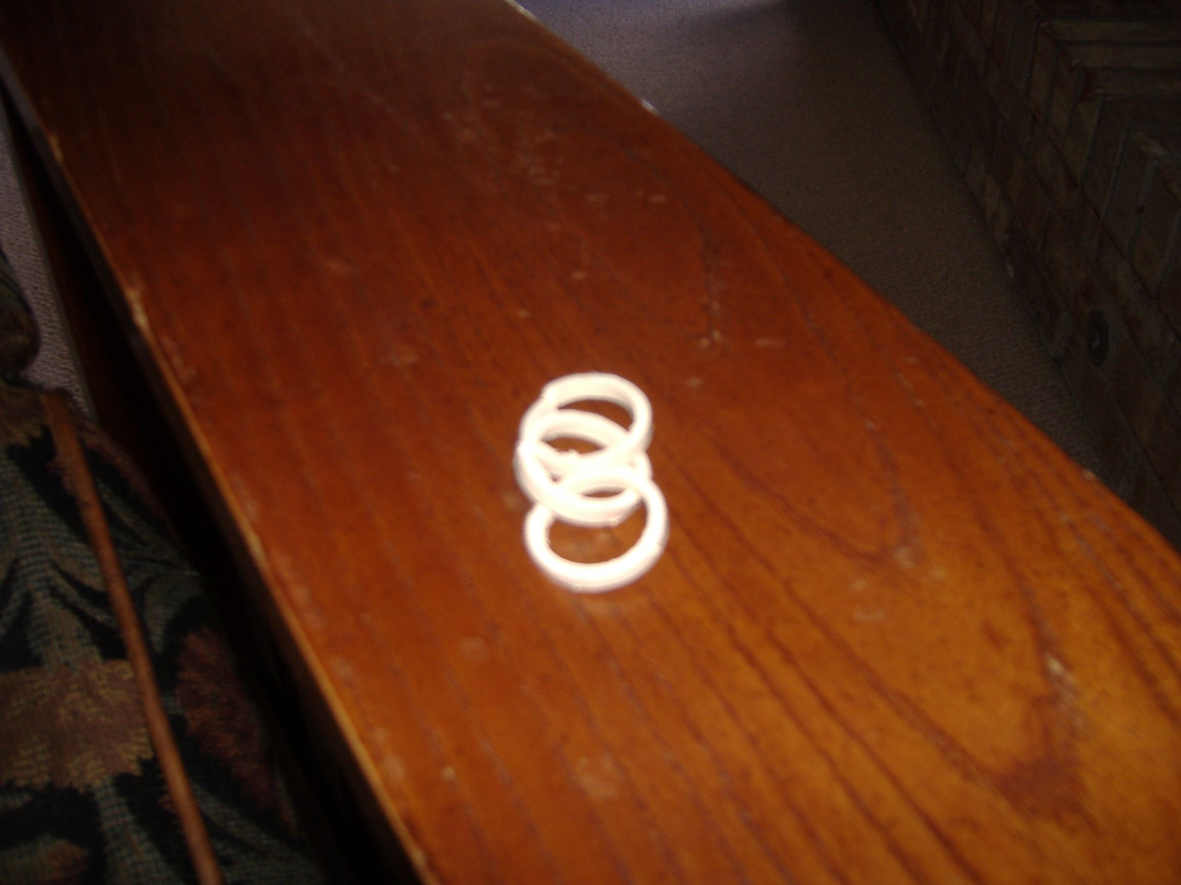 PVC Chainmail : 5 Steps - Instructables