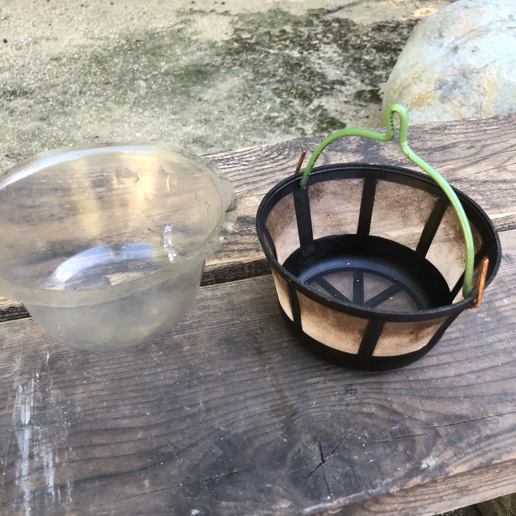 The Perfect Backpacking Cooking Kit : 6 Steps (with Pictures ...