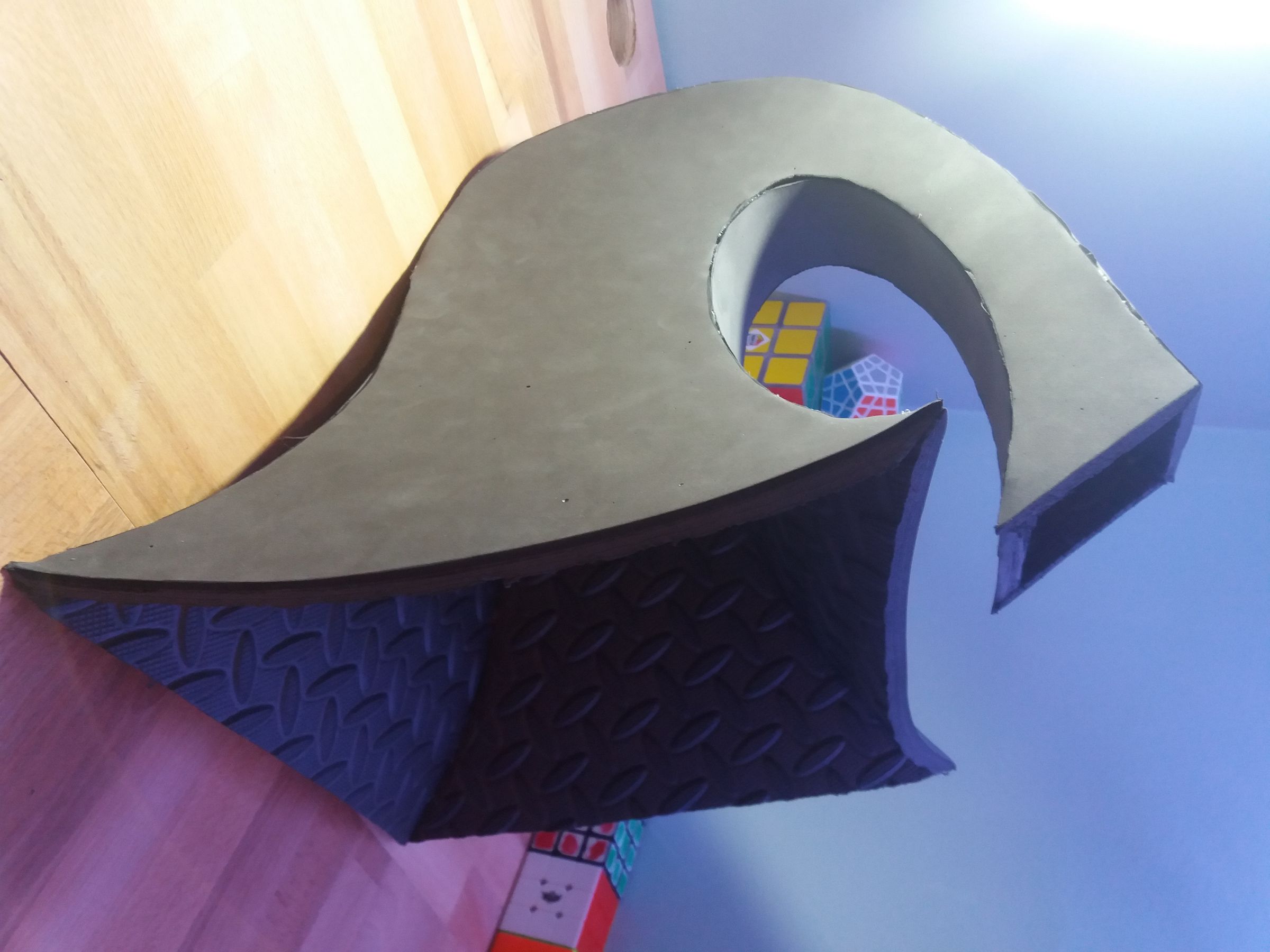 Stylish Passive Amplifier : 4 Steps (with Pictures) - Instructables