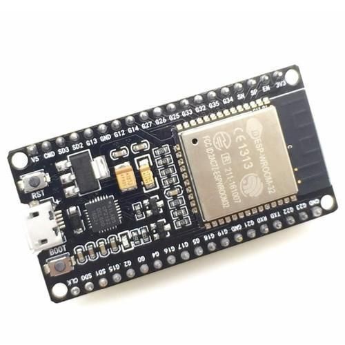 Programming With ESP-IDF Using Espressif IDE : 3 Steps - Instructables