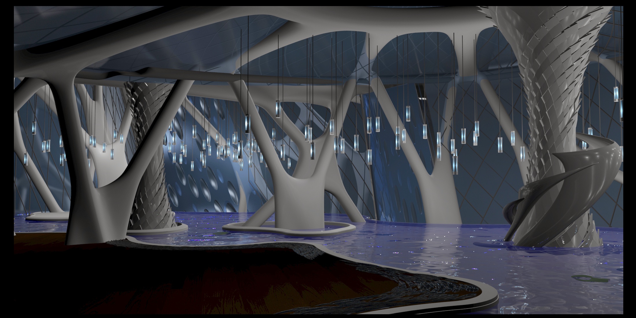 Parametric Structural Module - Instructables