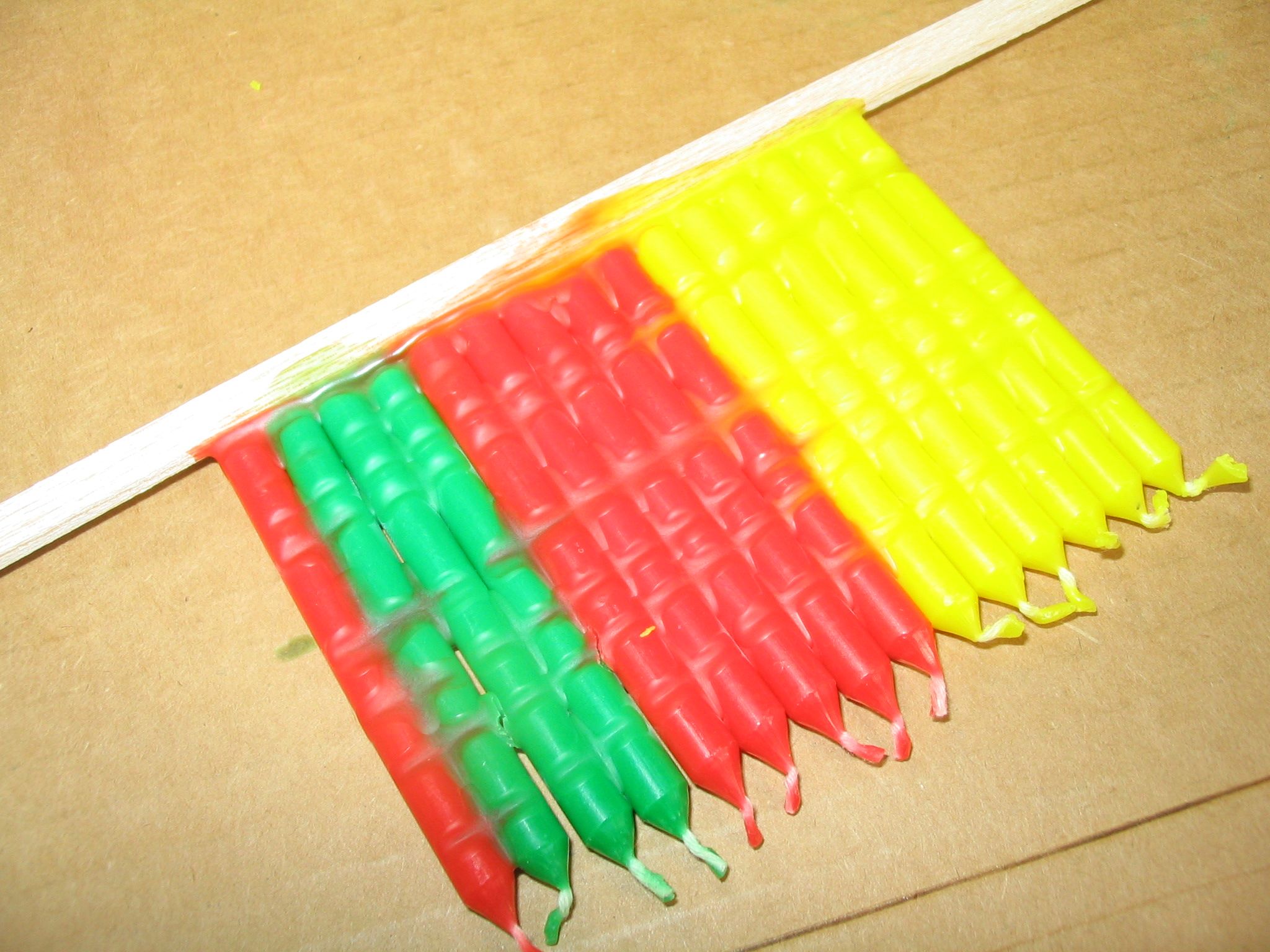 Candle Powered Hot Air Balloon : 6 Steps (with Pictures) - Instructables