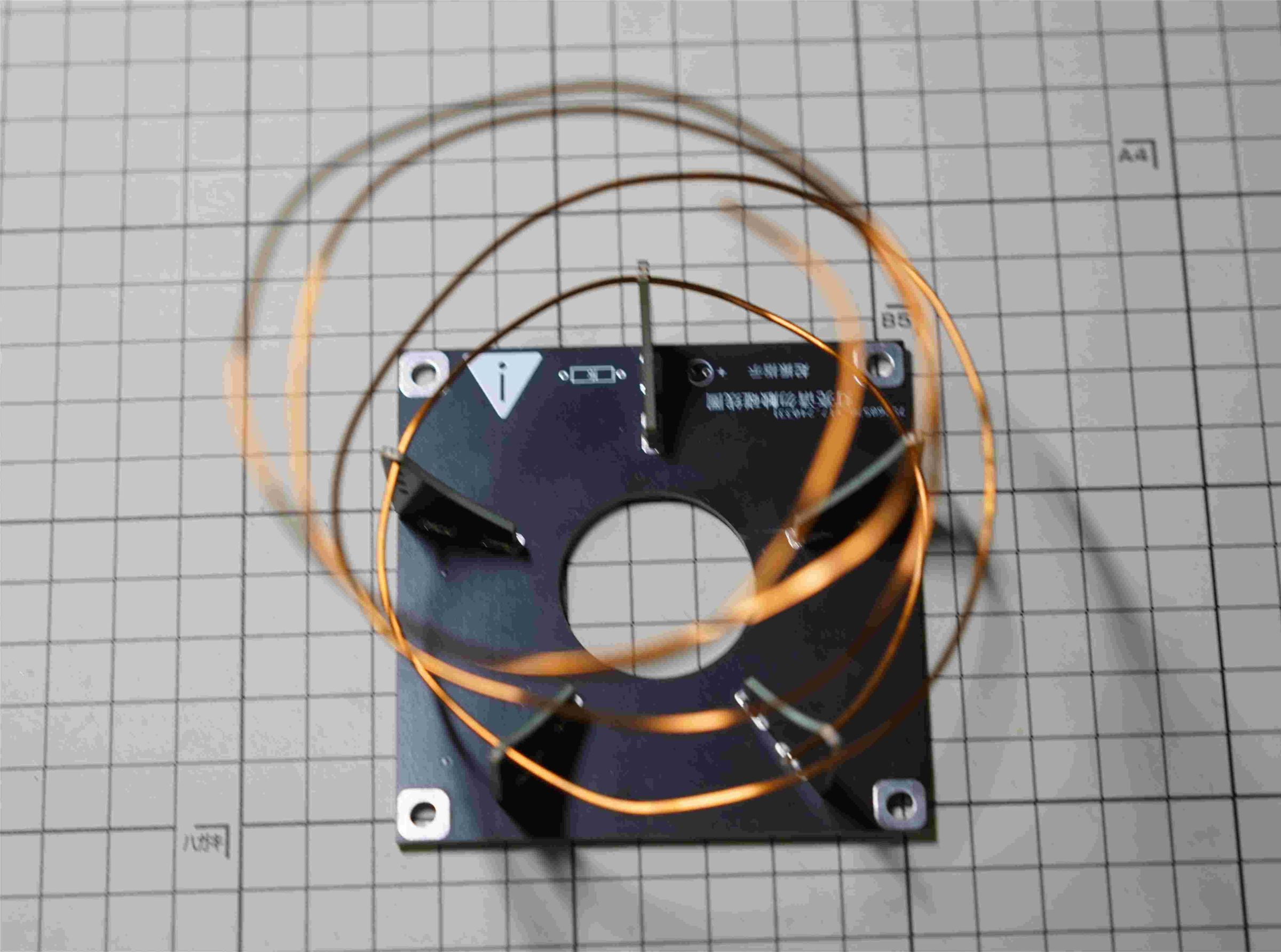 Tokamak in Your Home: a Xenon Plasma Toroid : 10 Steps (with Pictures ...