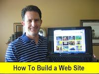 How to Build Your Own Web Site - Instructables