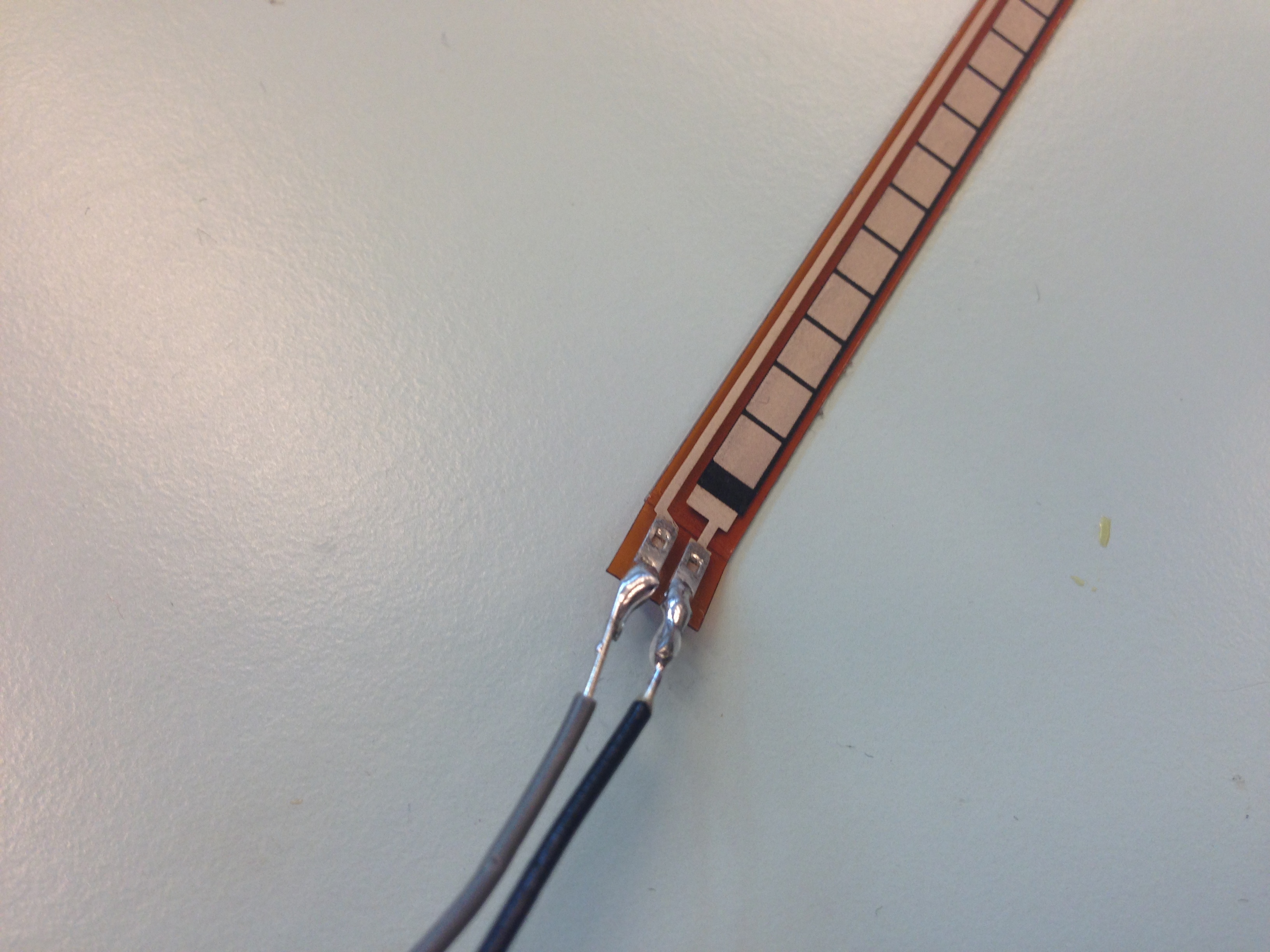 Get Started With the Bend Sensor : 17 Steps (with Pictures) - Instructables