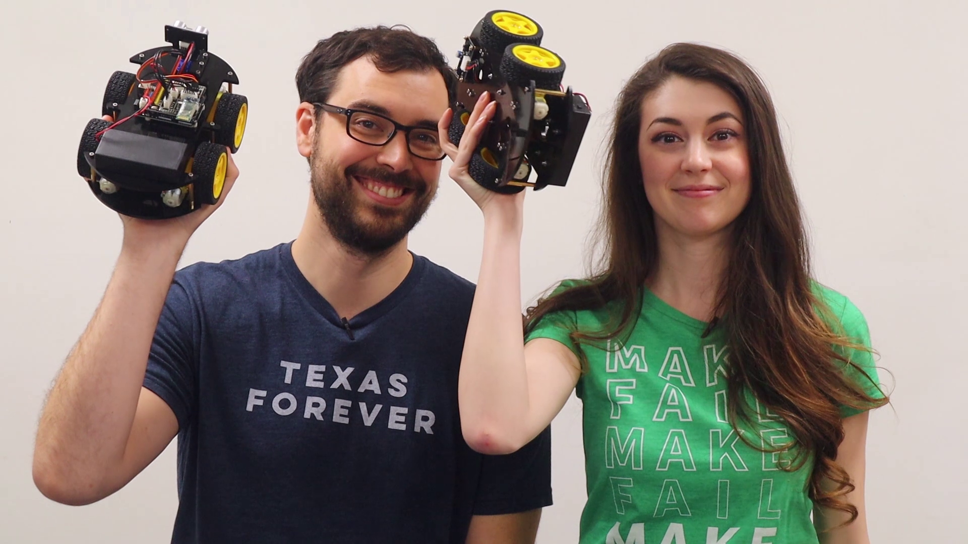 DIY Mario Kart Balloon Battle Robots : 4 Steps (with Pictures ...