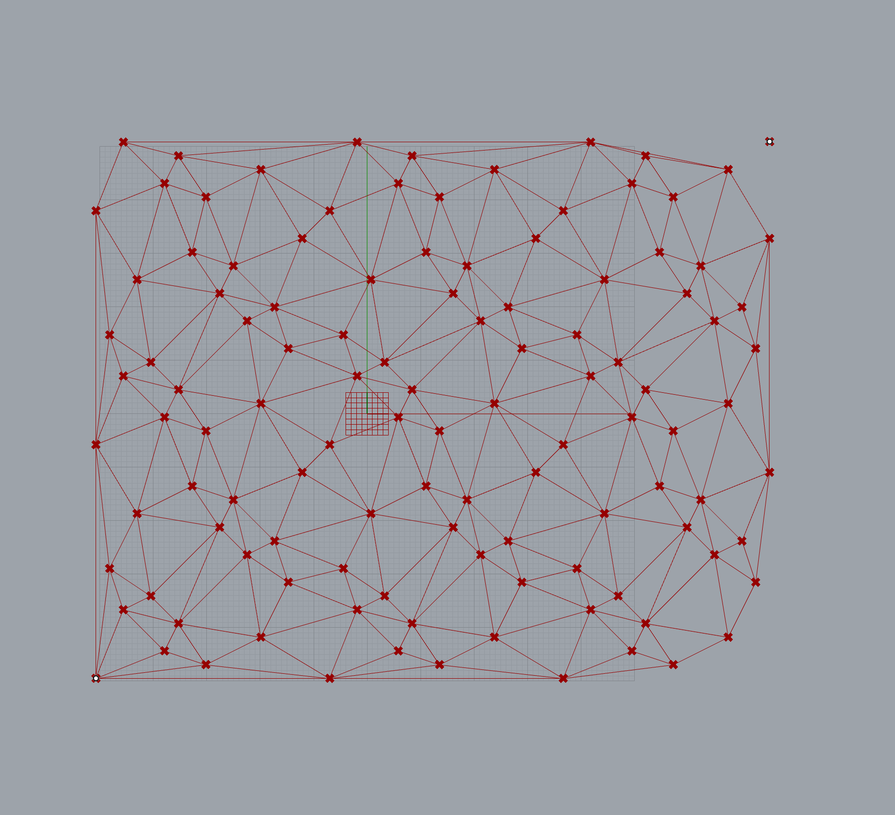 Patterned Grid : 5 Steps - Instructables