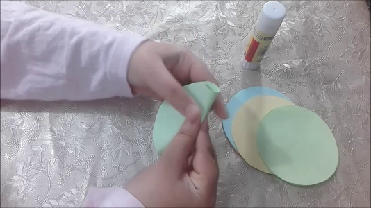 How to Make Paper Balls|Paper Craft|DIY Paper Balls : 10 Steps ...