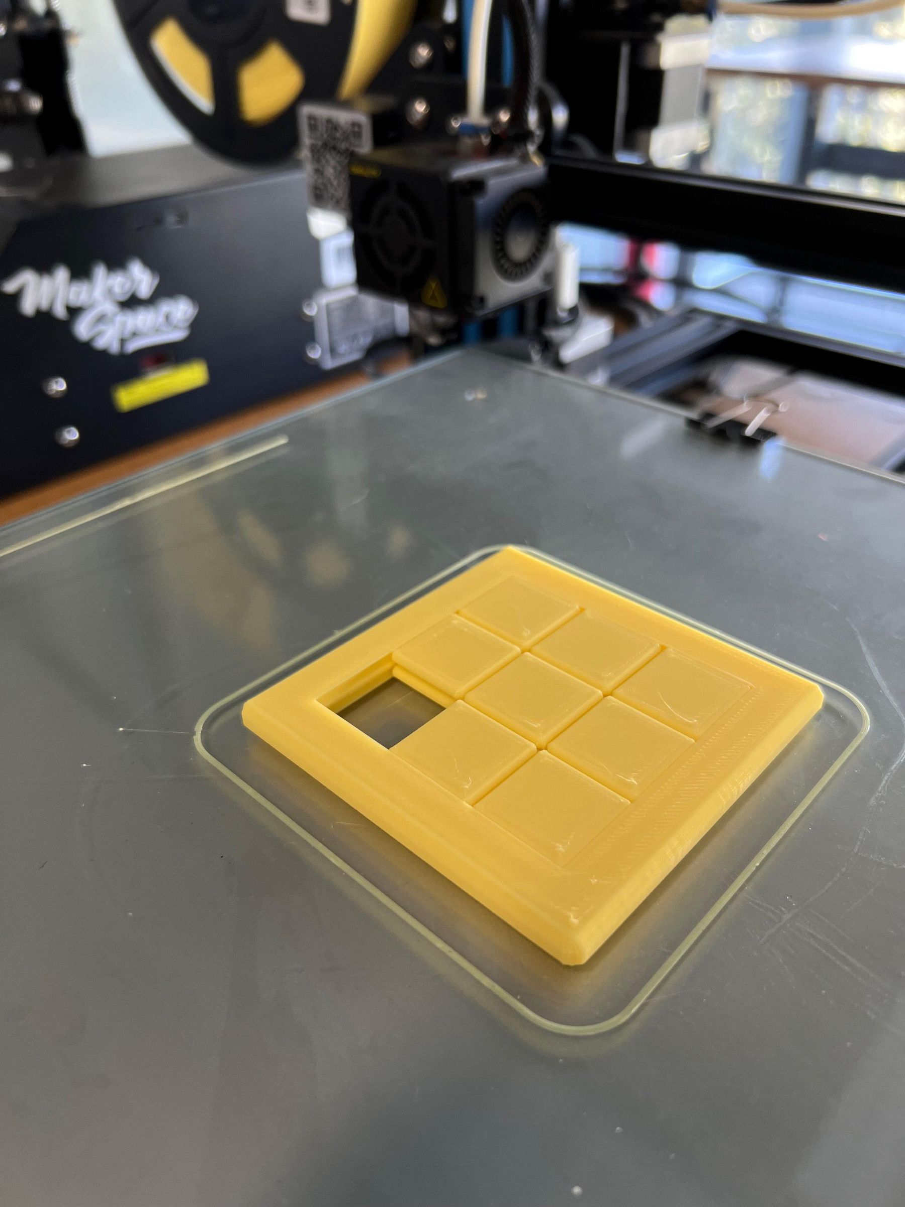 Sliding Puzzle Generator With Tinkercad Codeblocks : 12 Steps (with Pictures) - Instructables