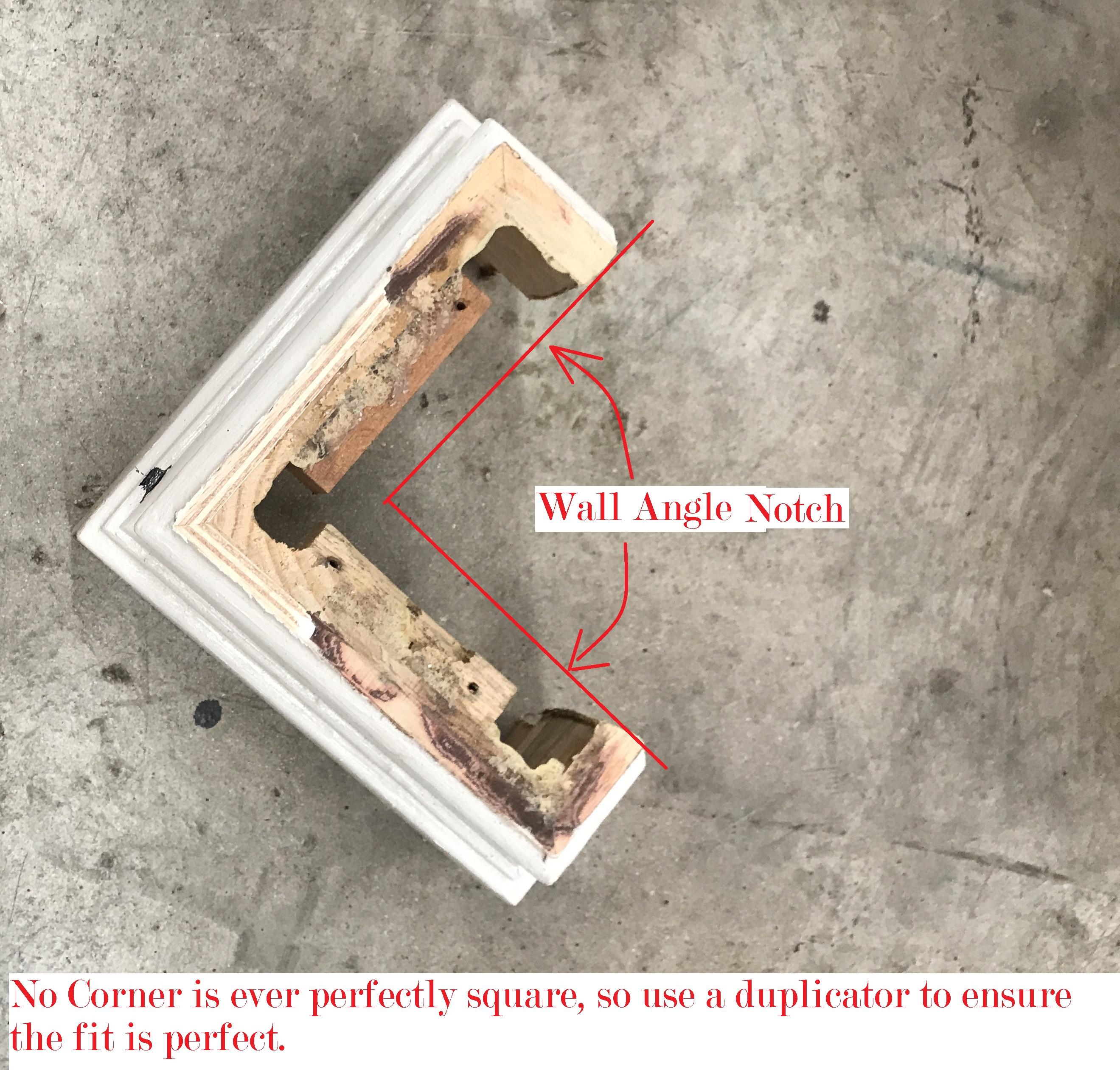 Dumpster to Designer Architectural Features : 8 Steps - Instructables