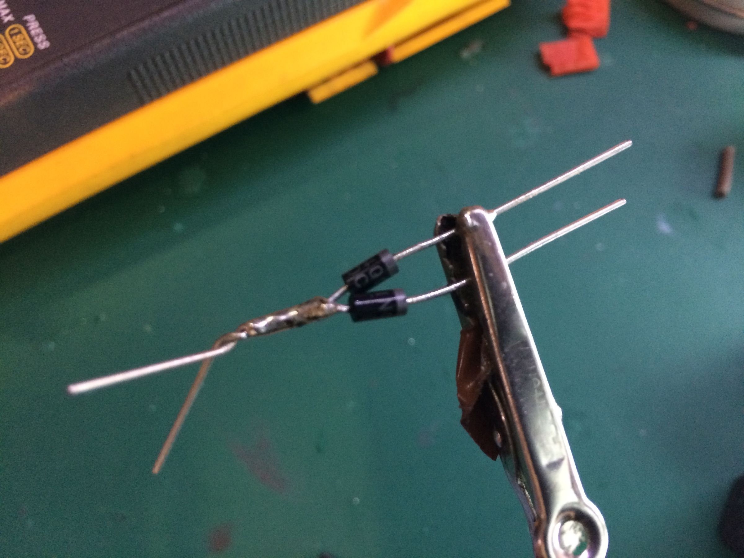 Makerbot Replicator Dual Auto Shutdown : 5 Steps (with Pictures ...