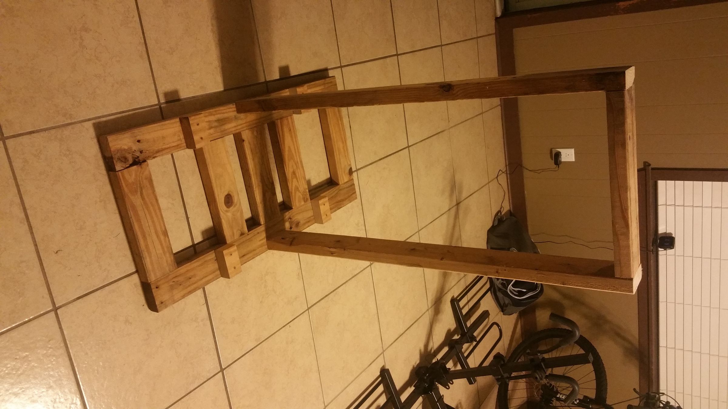 Jeep Door Cart : 8 Steps (with Pictures) - Instructables