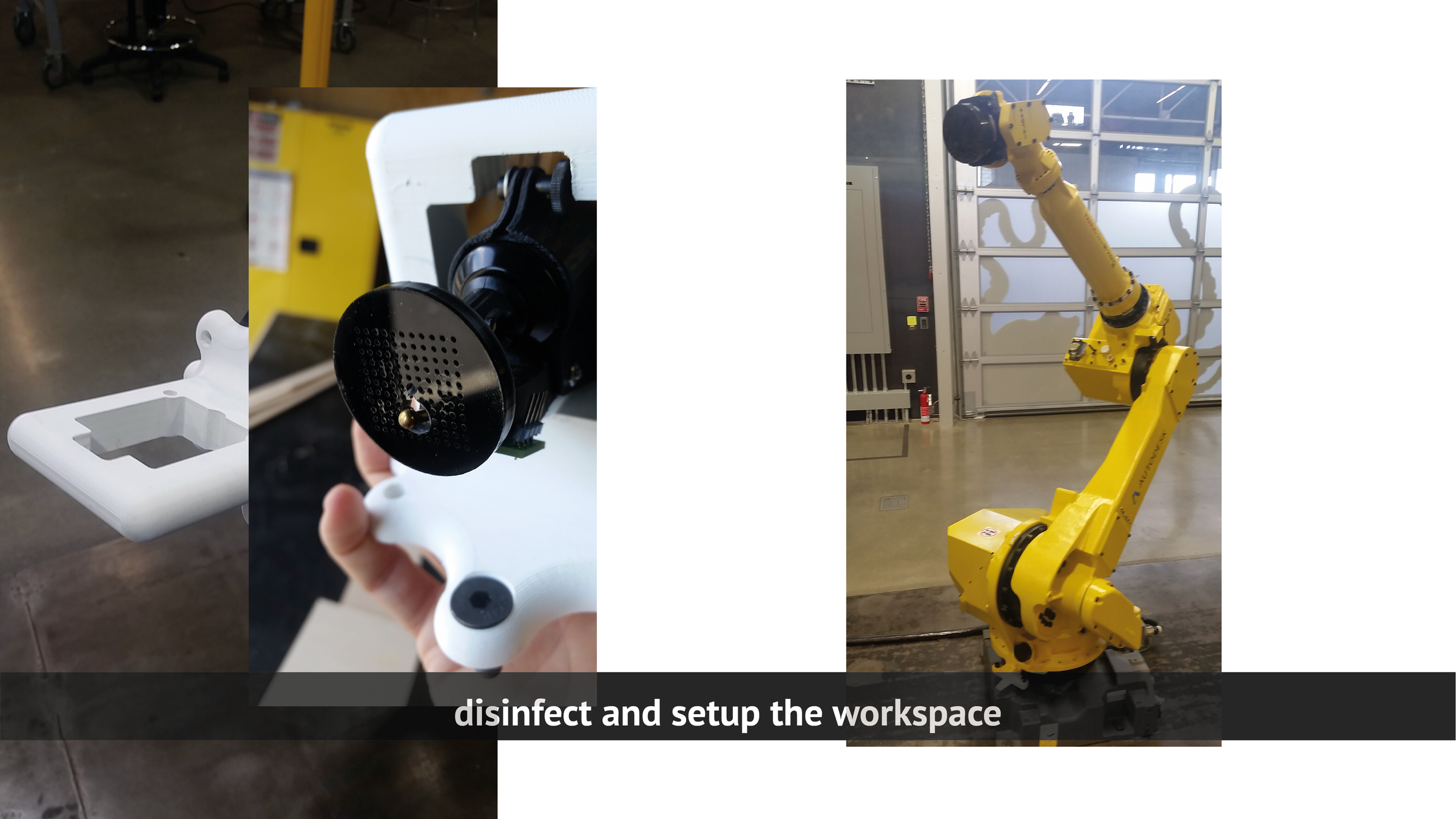 ROBOTIC ARM X TATTOO MACHINE, to Be Continued… - Instructables