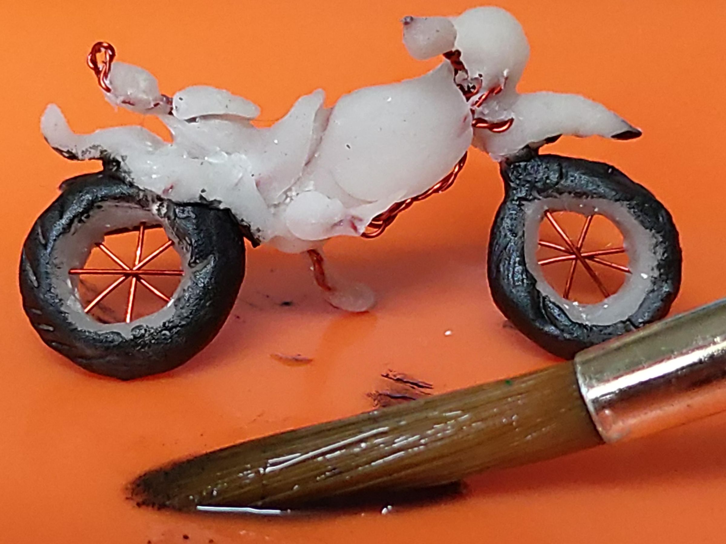 Miniature Scenery in a Box : 8 Steps (with Pictures) - Instructables