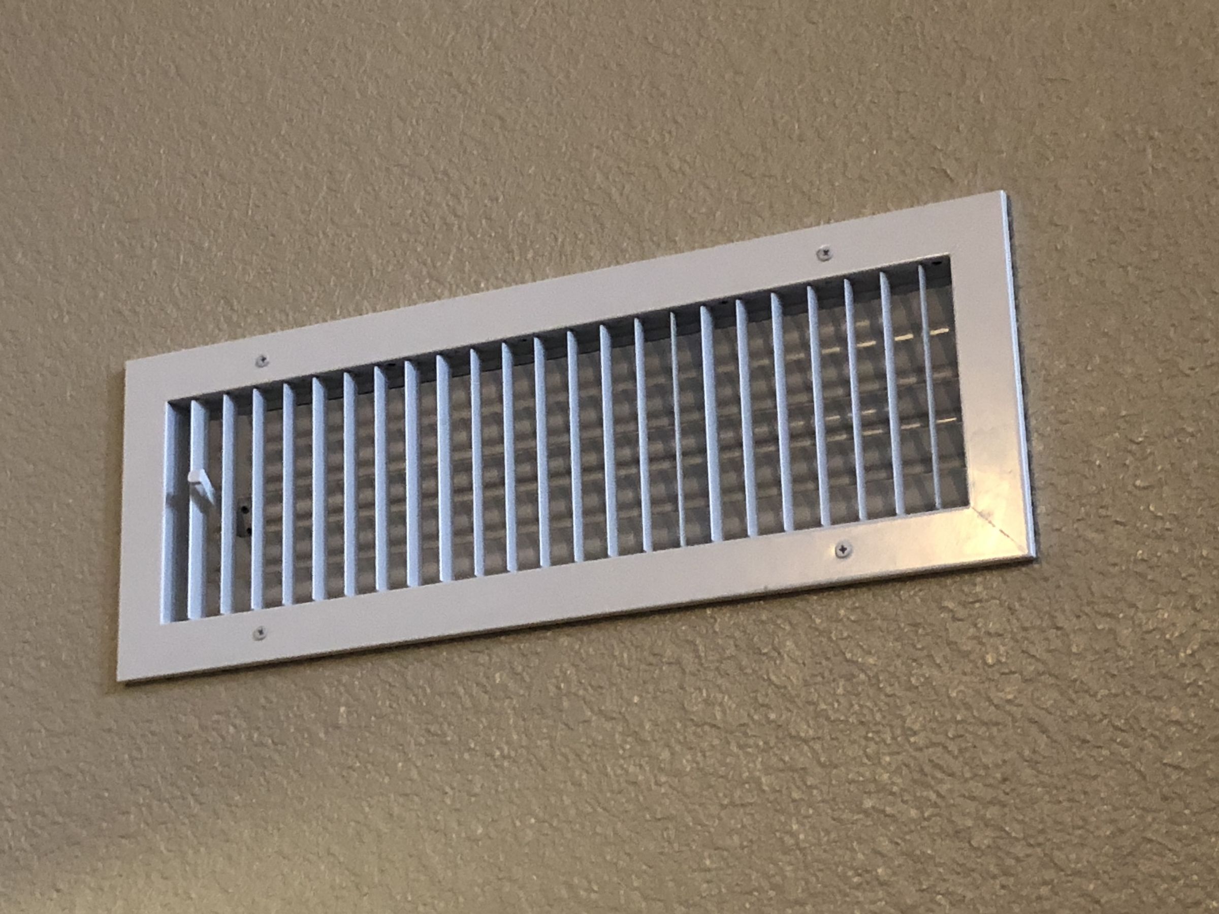 Secret HVAC Vent Vault : 9 Steps (with Pictures) - Instructables