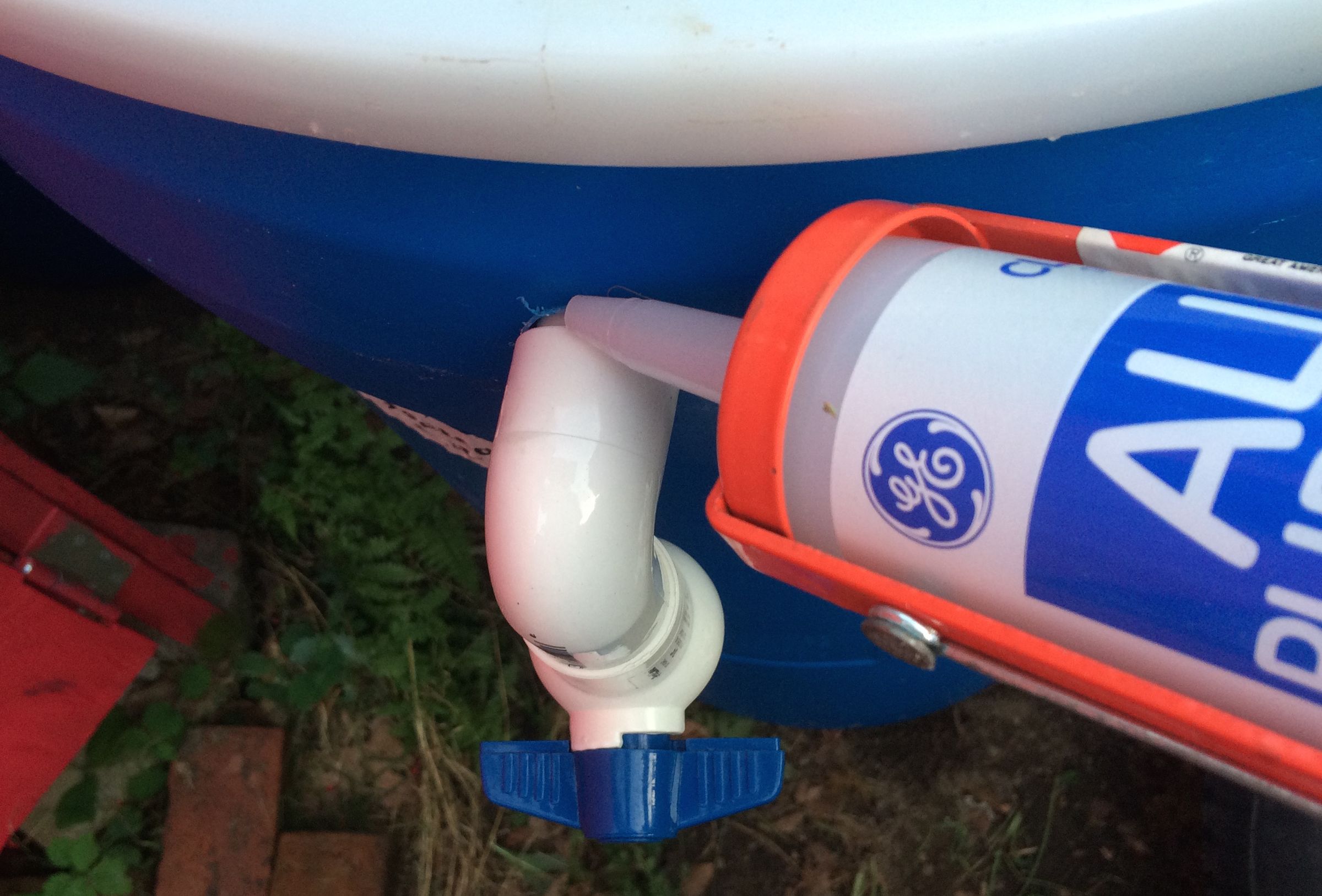 Biogas Digester : 10 Steps (with Pictures) - Instructables