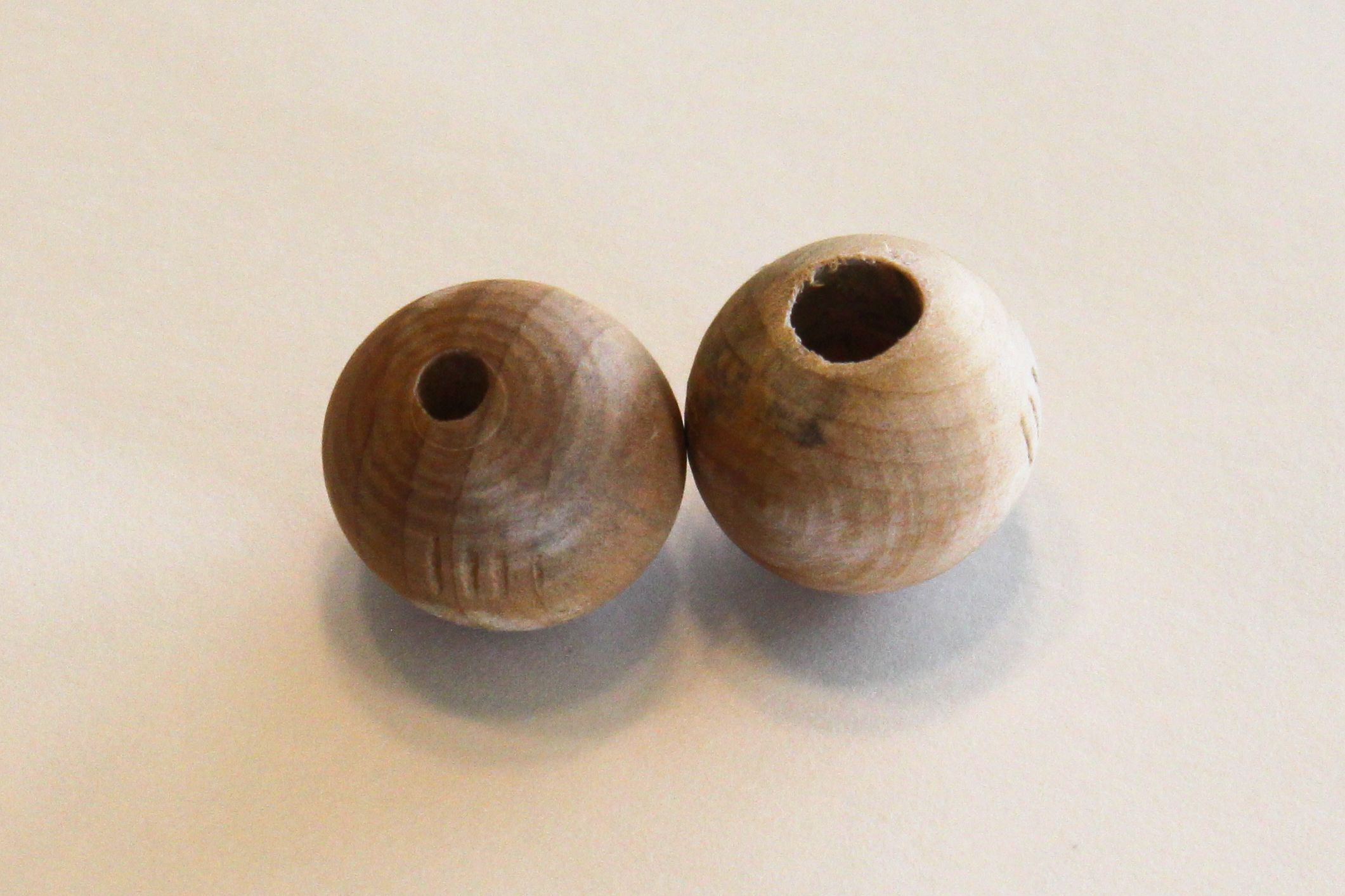 Rope / Ring Puzzle : 8 Steps (with Pictures) - Instructables