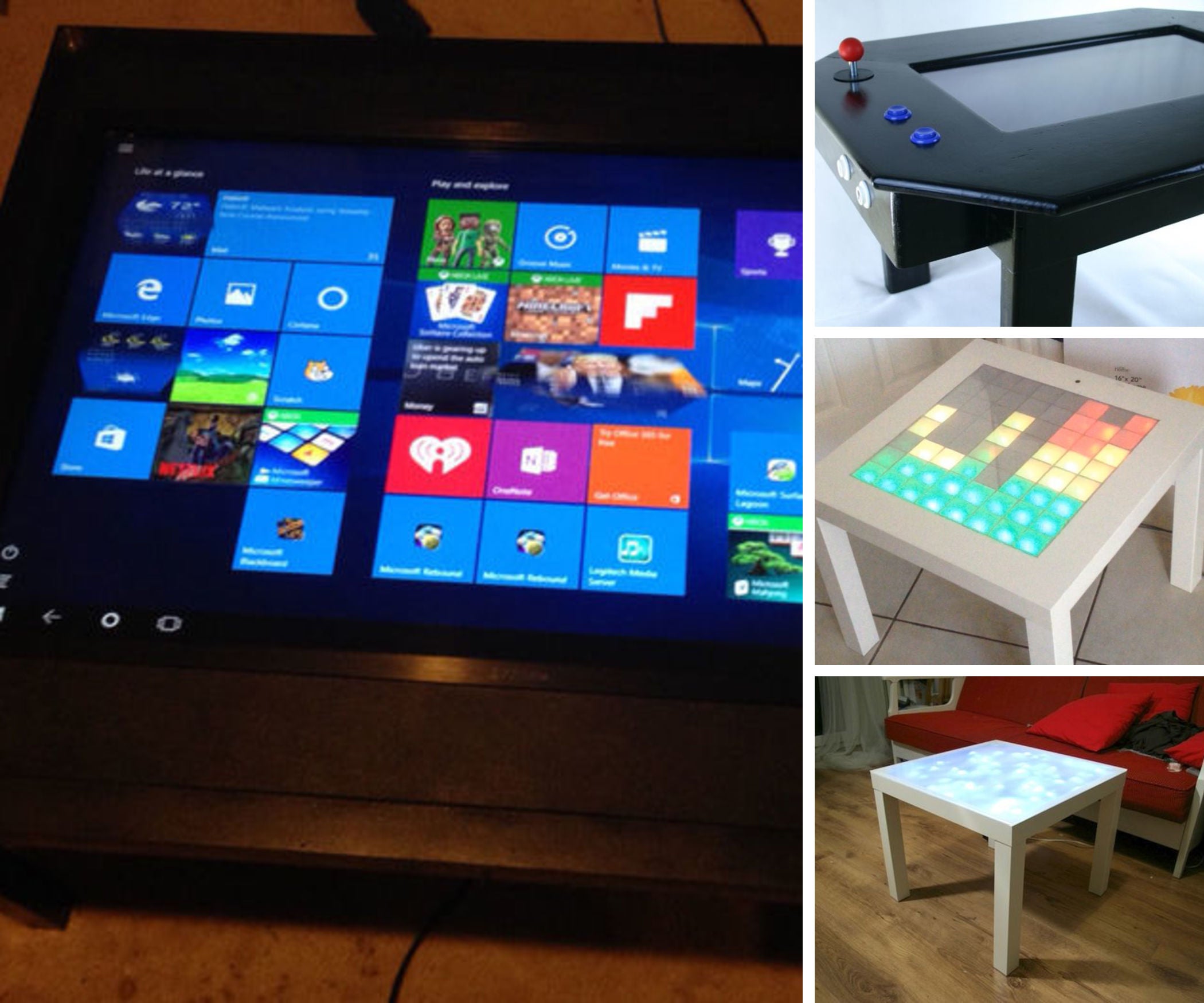 Smart Photo Frame Project - Instructables