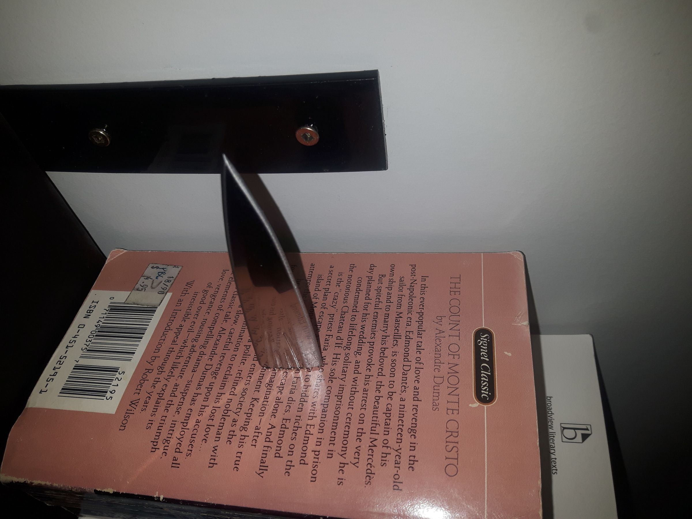 Sword Bookends : 3 Steps (with Pictures) - Instructables