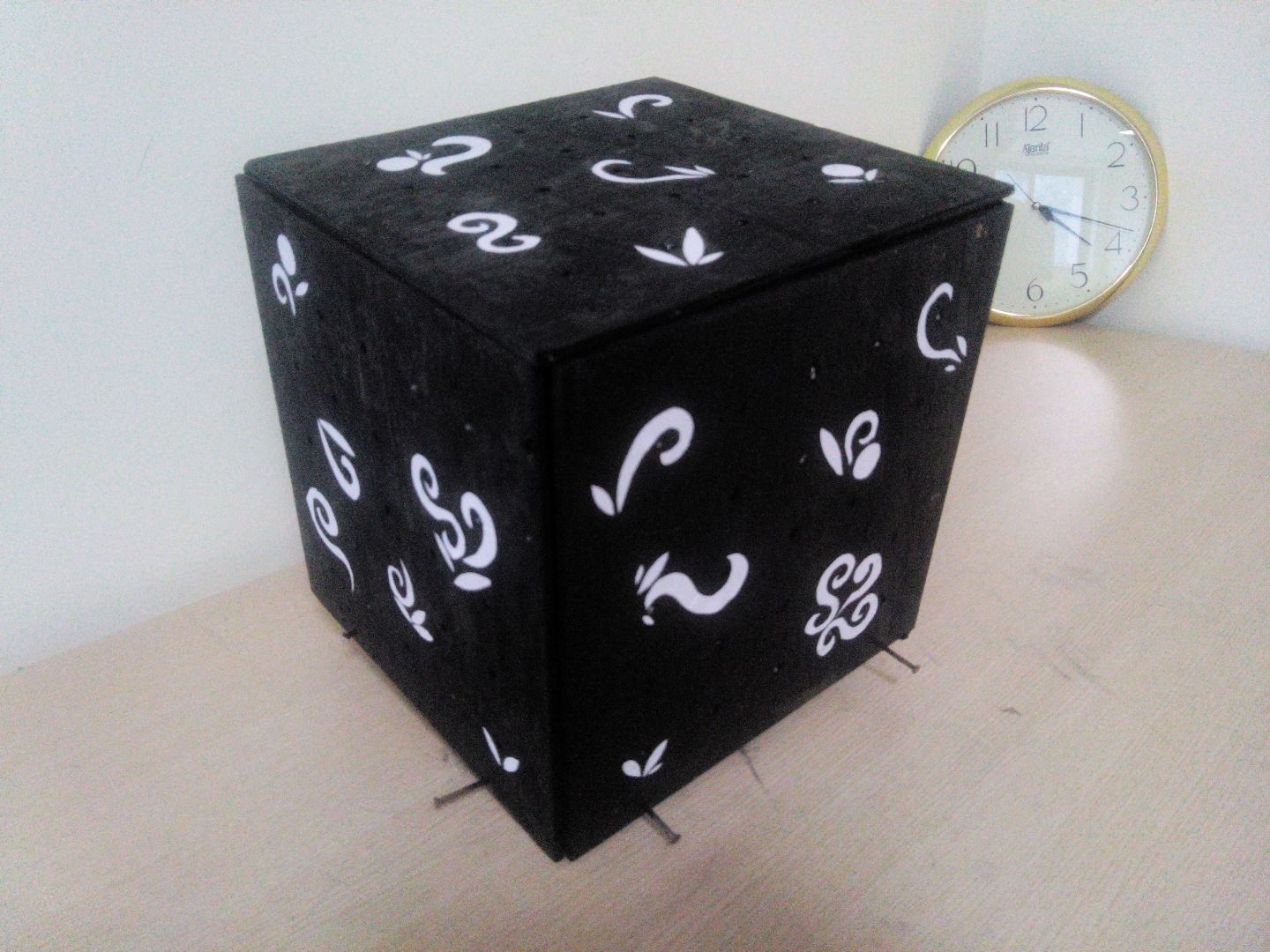 Pandora’s Box : 9 Steps (with Pictures) - Instructables