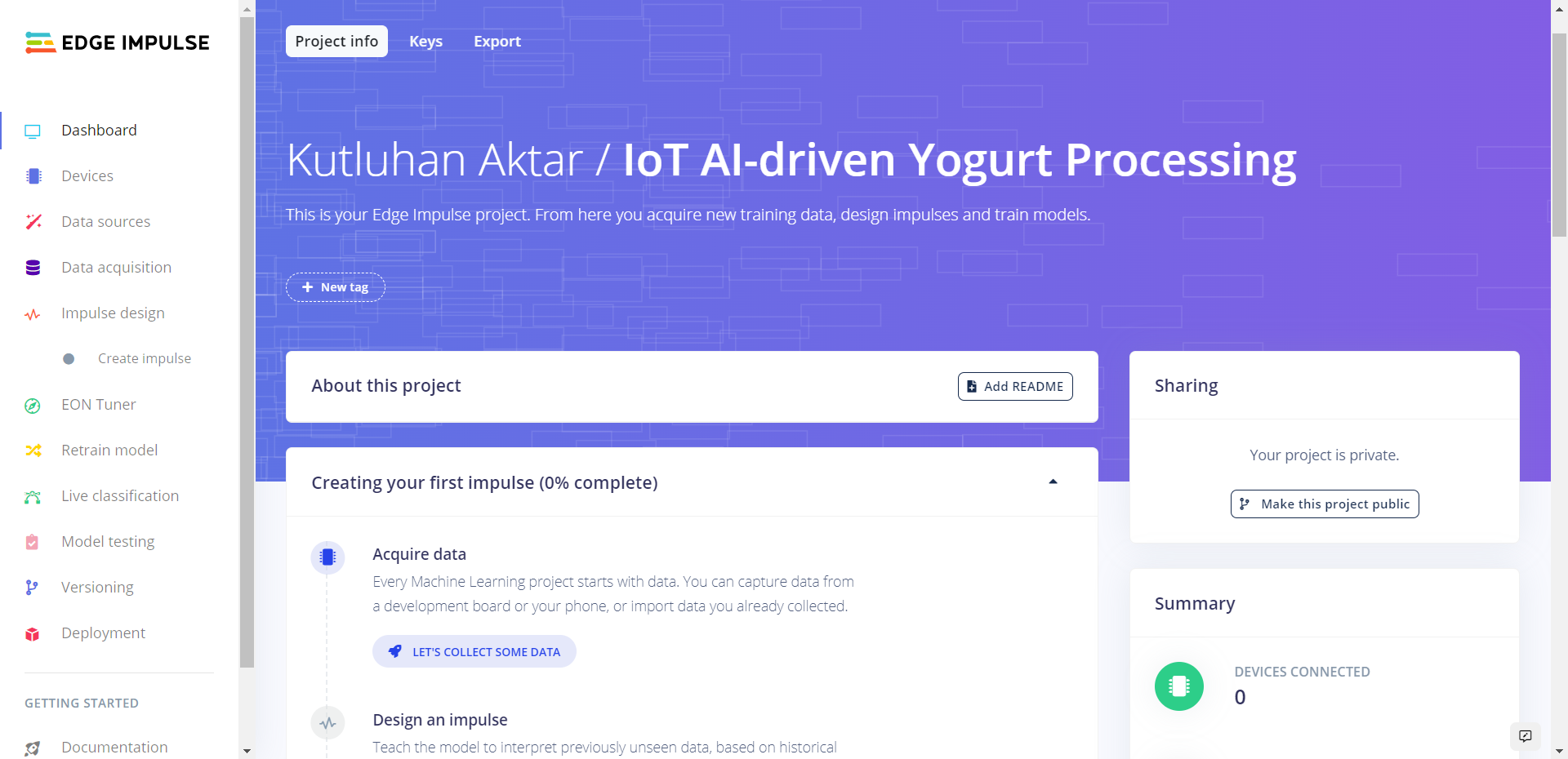 IoT AI-driven Yogurt Processing & Texture Prediction W/ Blynk : 20 Steps (with Pictures ...