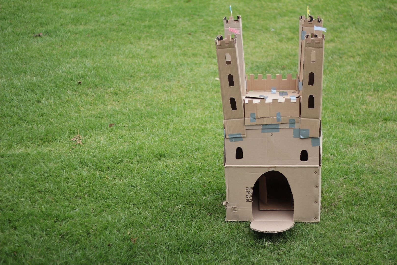 A Cat's Castle : 19 Steps - Instructables
