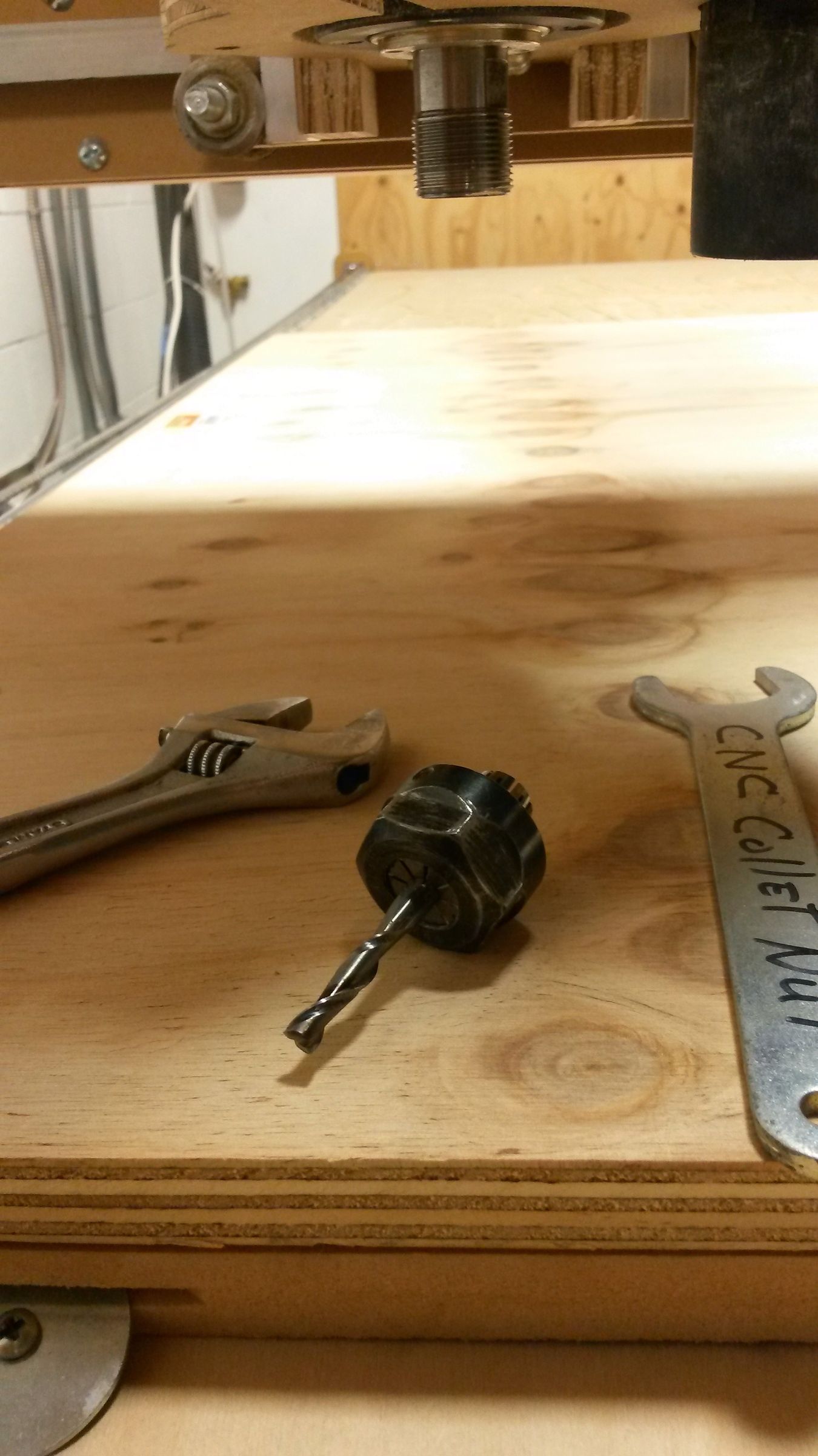 CNC Router Bar Stool : 10 Steps (with Pictures) - Instructables