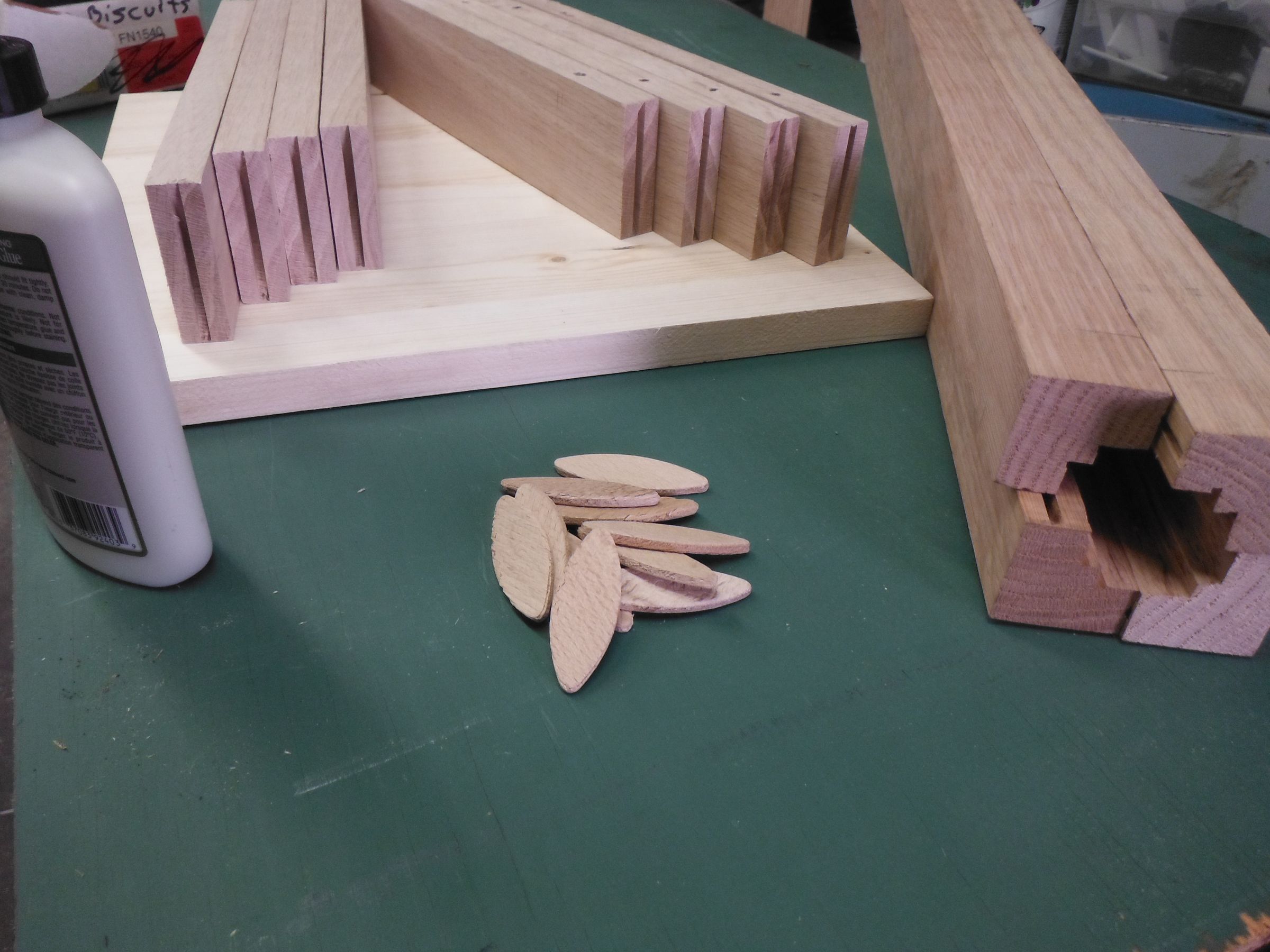 Infinity Table : 9 Steps (with Pictures) - Instructables