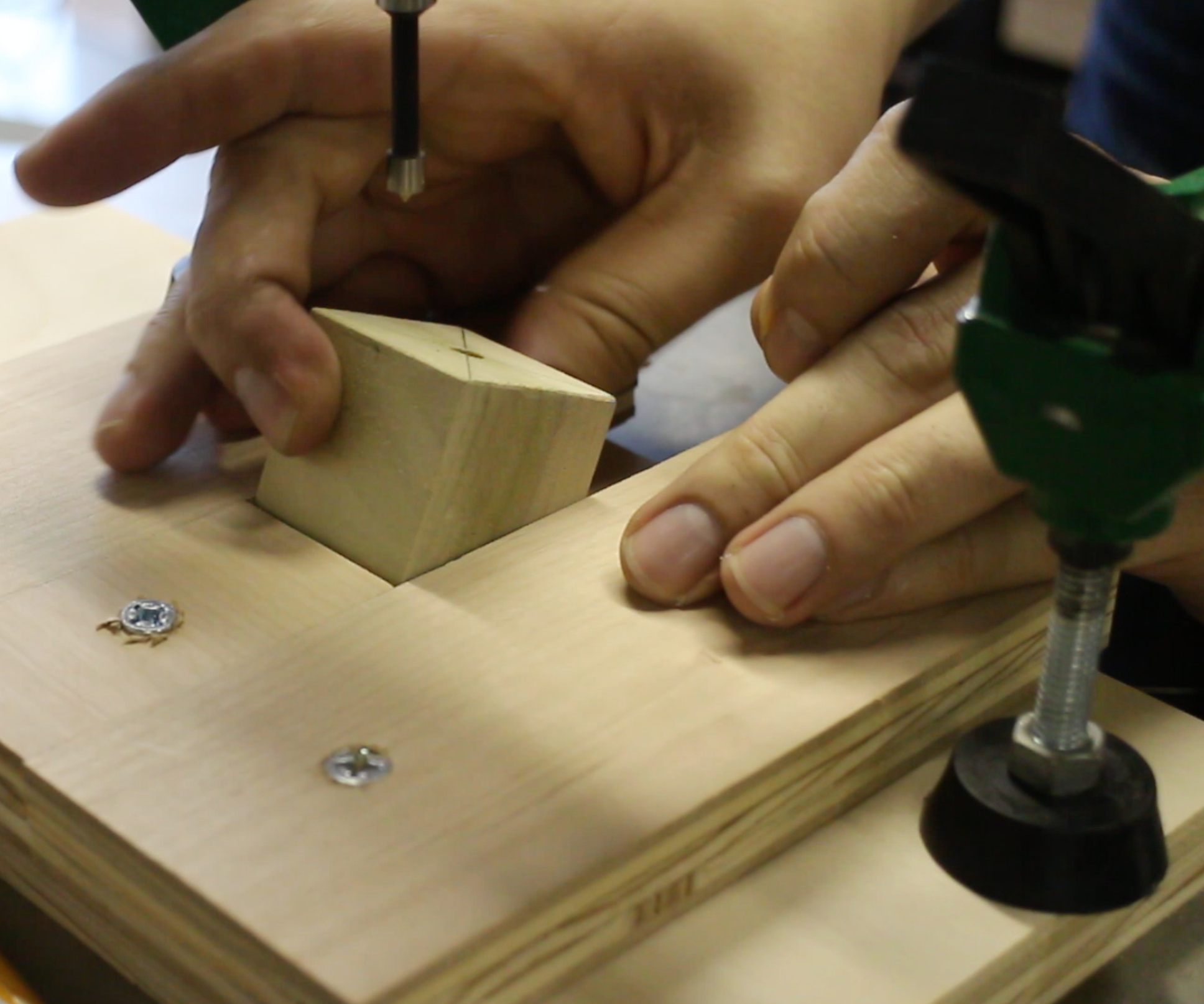 Magnetic Minecraft Blocks : 5 Steps (with Pictures) - Instructables