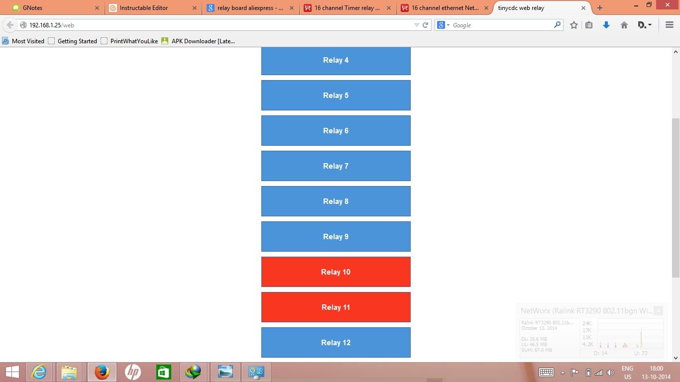 The Complete Smart Home : 9 Steps - Instructables