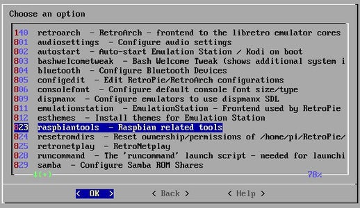 Raspberry Pi 4 Retropie Boot From External If No Sd Card Present 5 Steps Instructables 8312