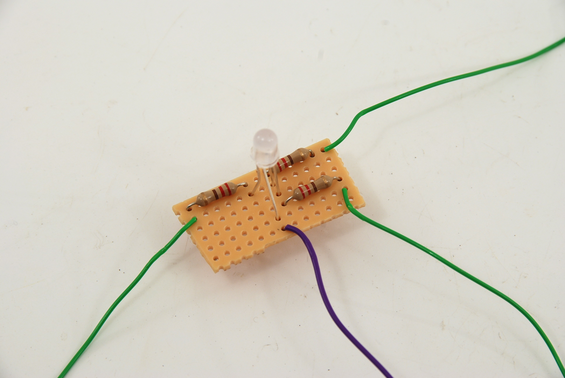 Reaction Time Tester : 4 Steps (with Pictures) - Instructables