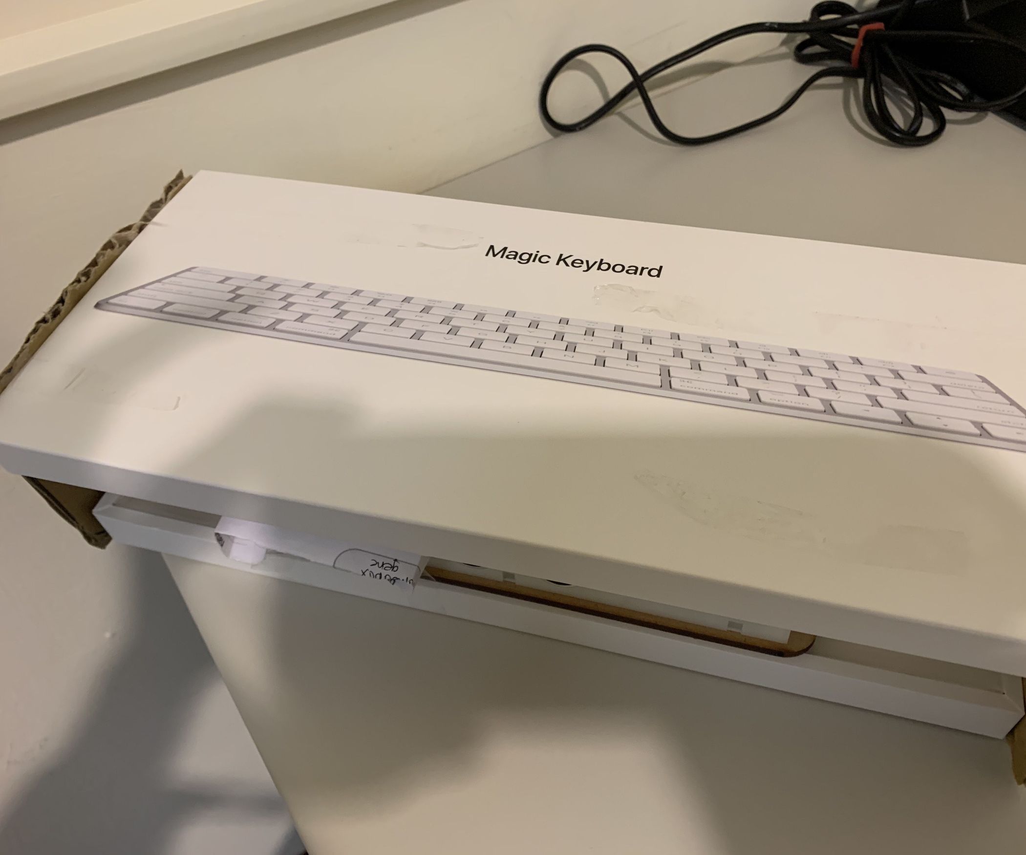 Magic Spacer : 4 Steps - Instructables