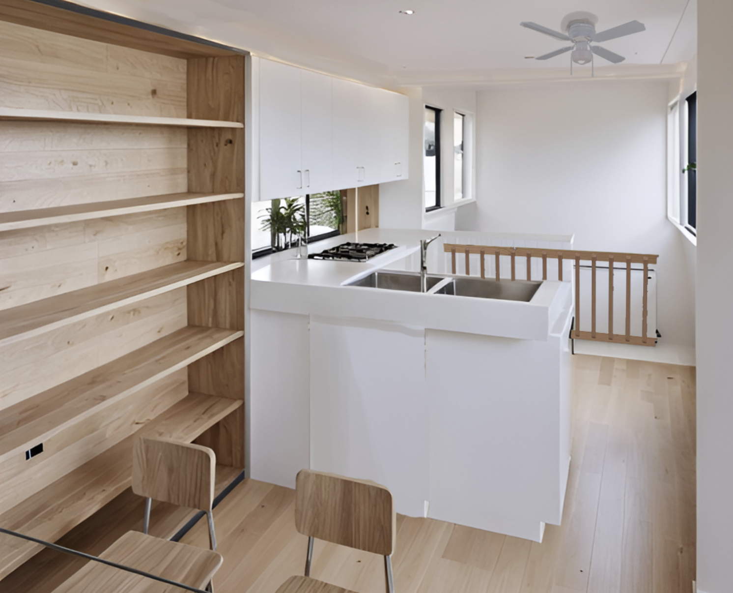 Affordable Housing Solution in Hung Shui Kiu, Hong Kong : 13 Steps (with Pictures) - Instructables