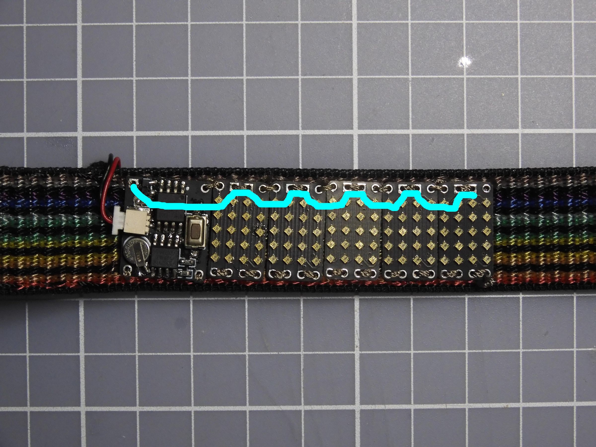 Design Sewing Electronics : 19 Steps (with Pictures) - Instructables